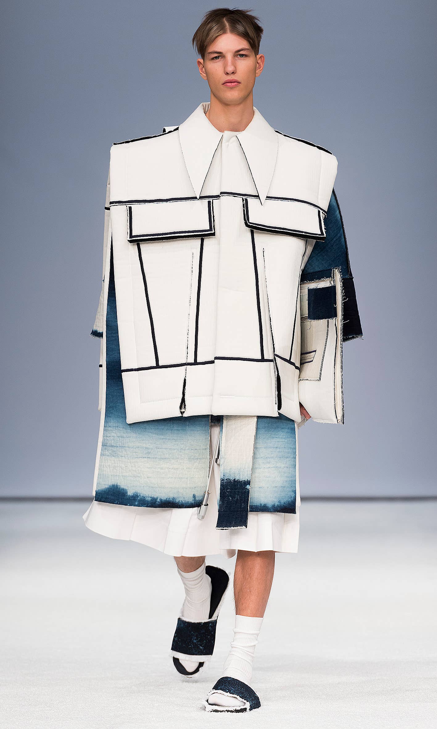 24-Year-Old Ximon Lee Becomes First U.S. Designer to Win the H&M Design ...