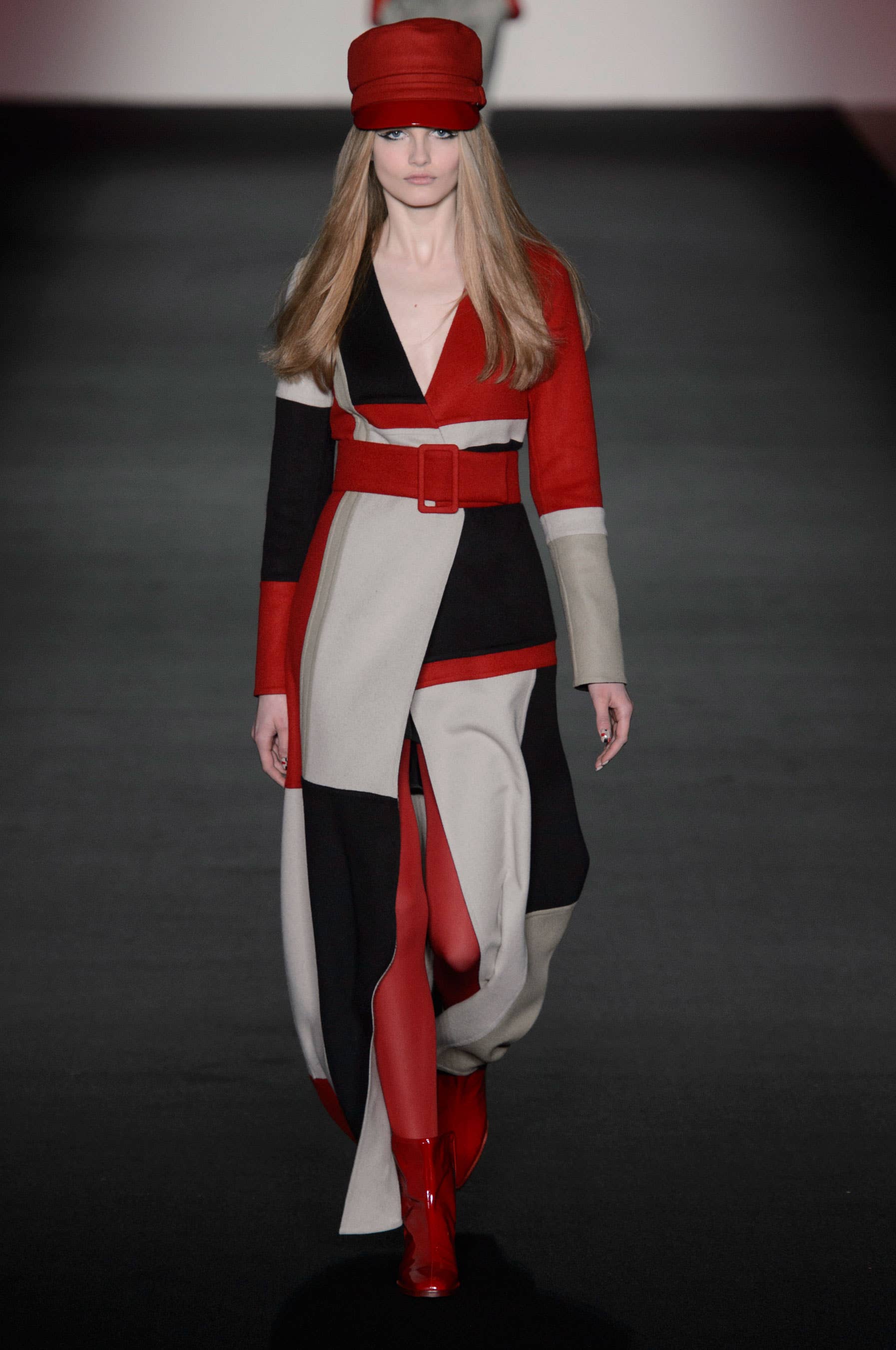 Daks Delivers a Biker Inspired Collection for Fall - Fashionista