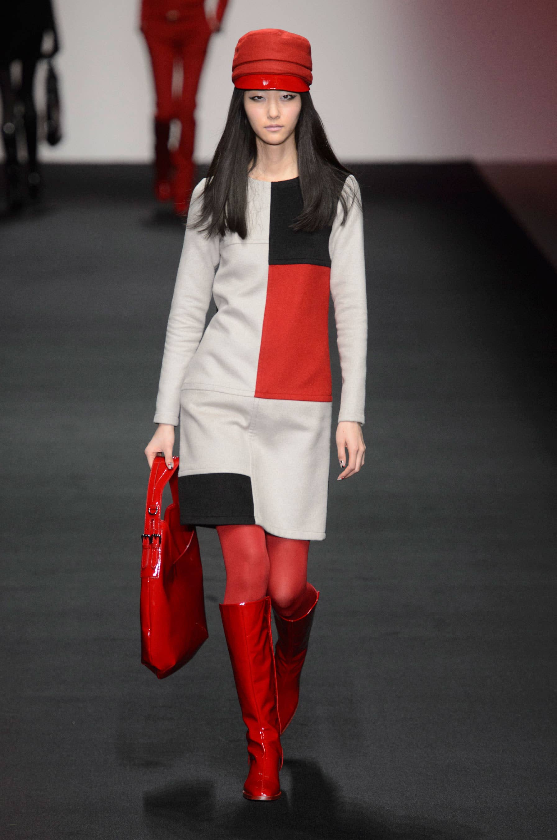Daks Delivers a Biker Inspired Collection for Fall - Fashionista