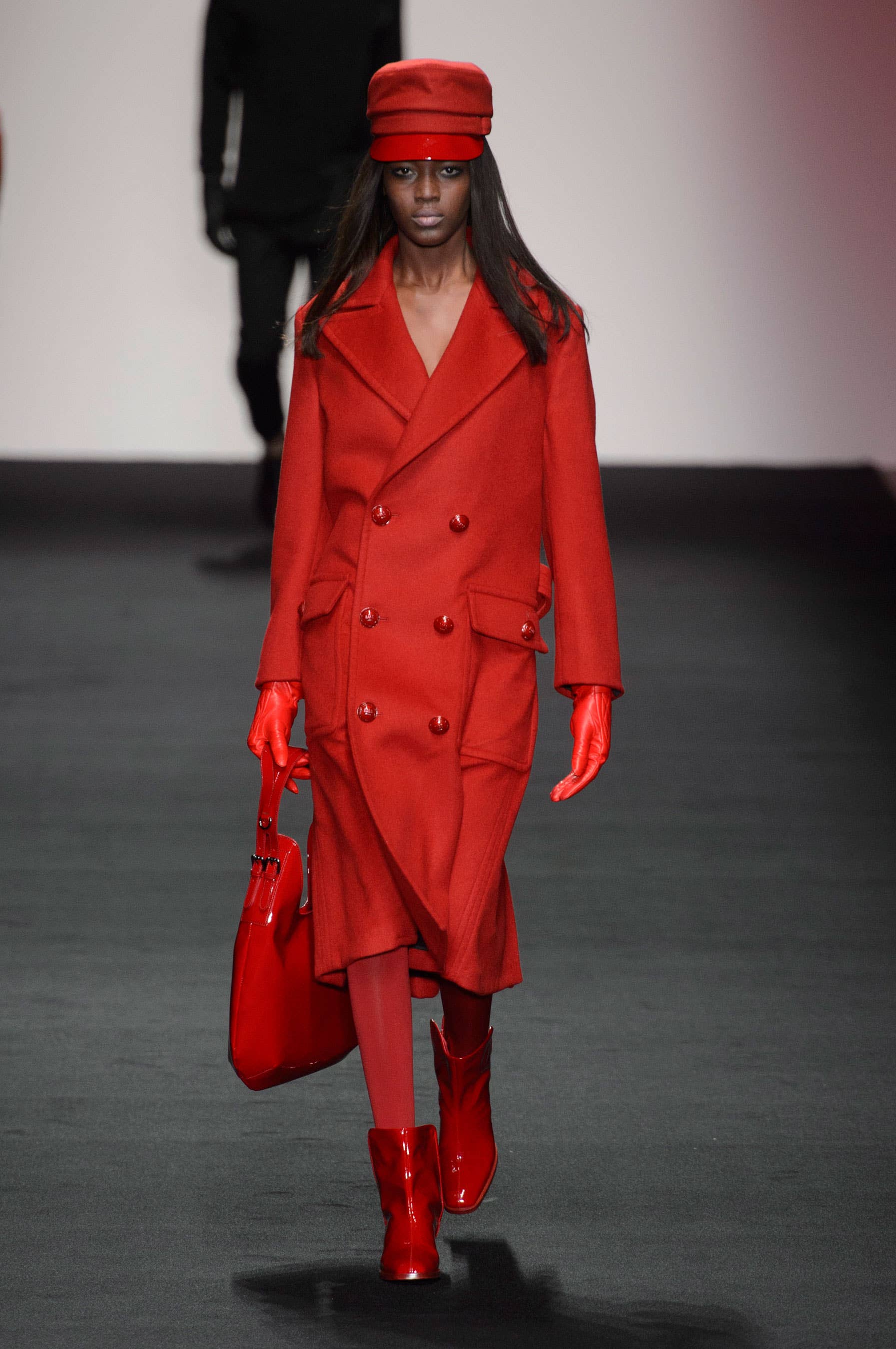 Daks Delivers a Biker Inspired Collection for Fall - Fashionista