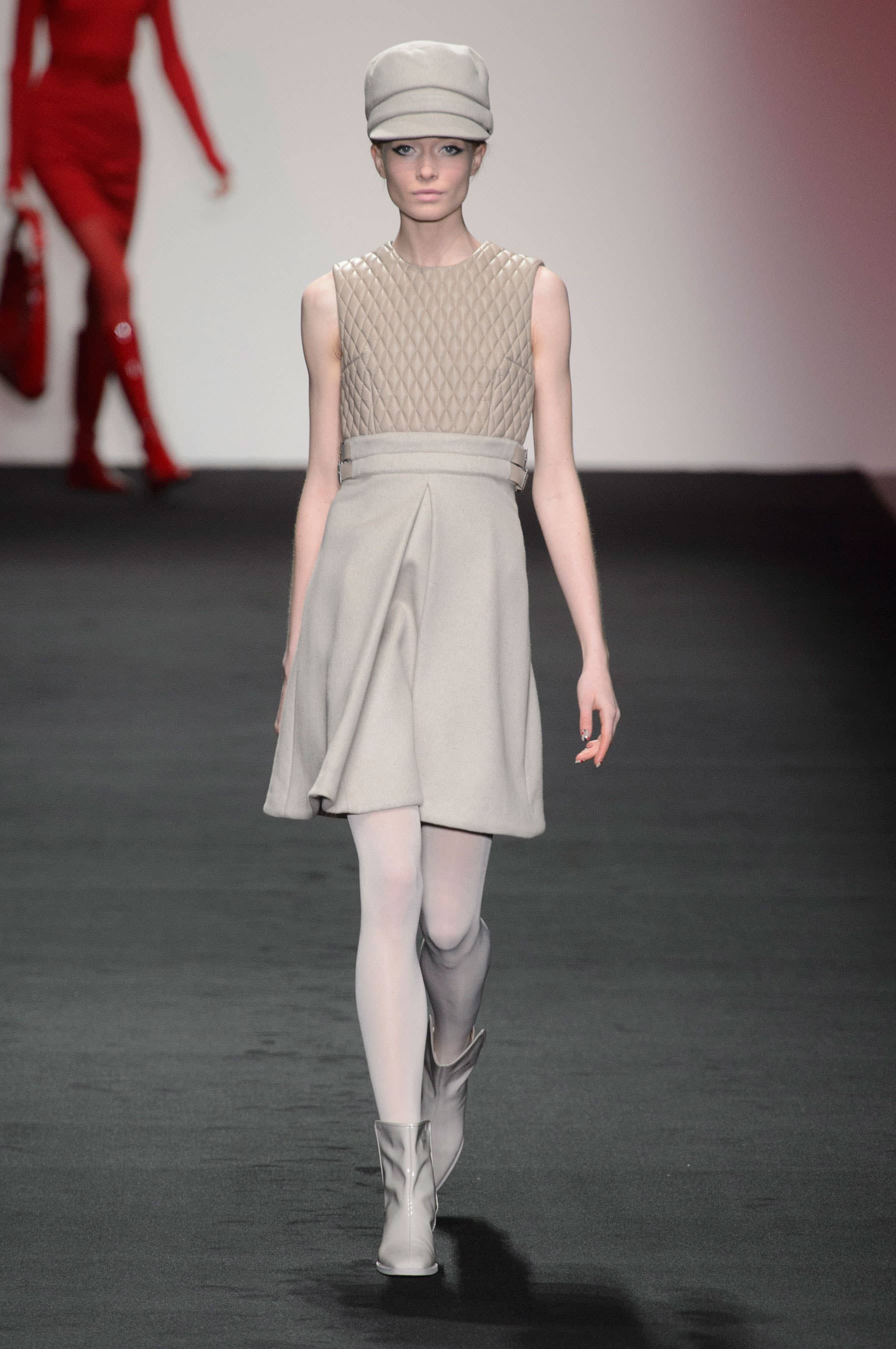Daks Delivers a Biker Inspired Collection for Fall - Fashionista