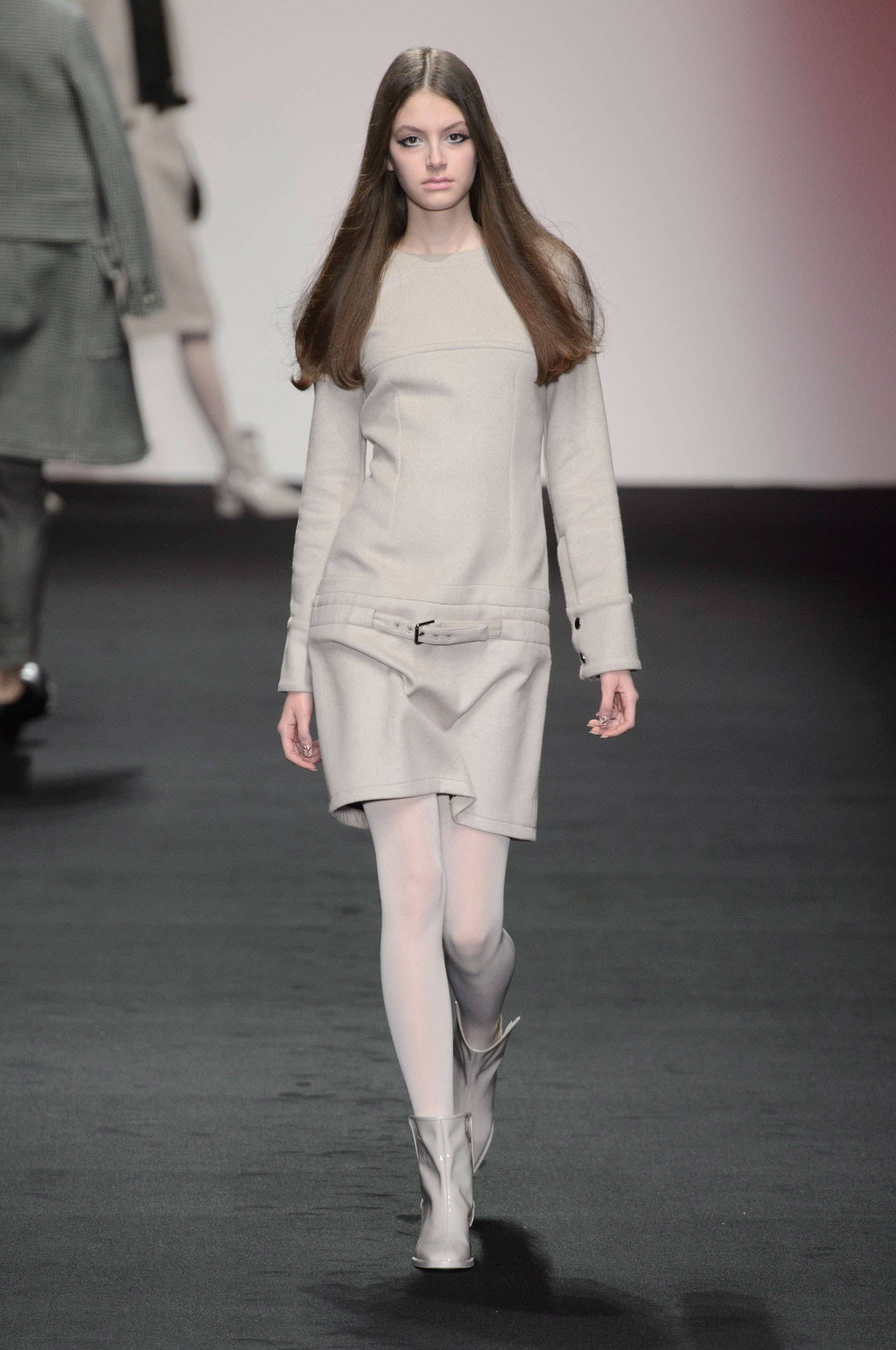 Daks Delivers a Biker Inspired Collection for Fall - Fashionista