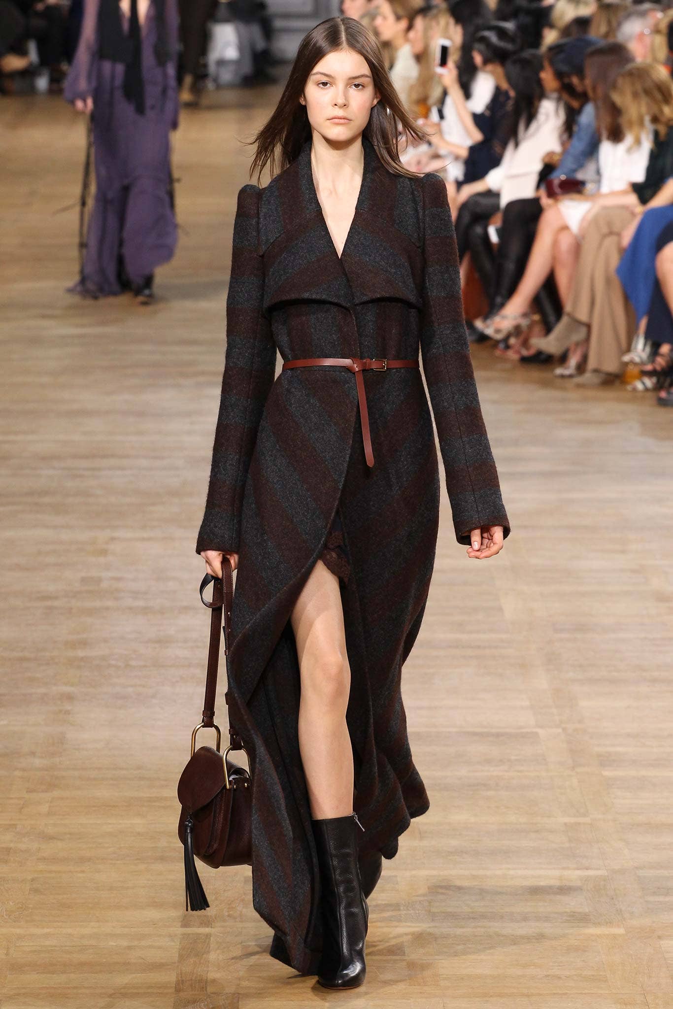 18 Breakout Models from the Fall 2015 Season - Fashionista