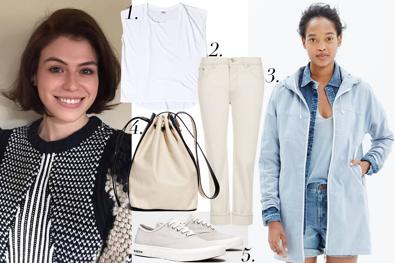 What Fashionista Editors Want for Spring - Fashionista