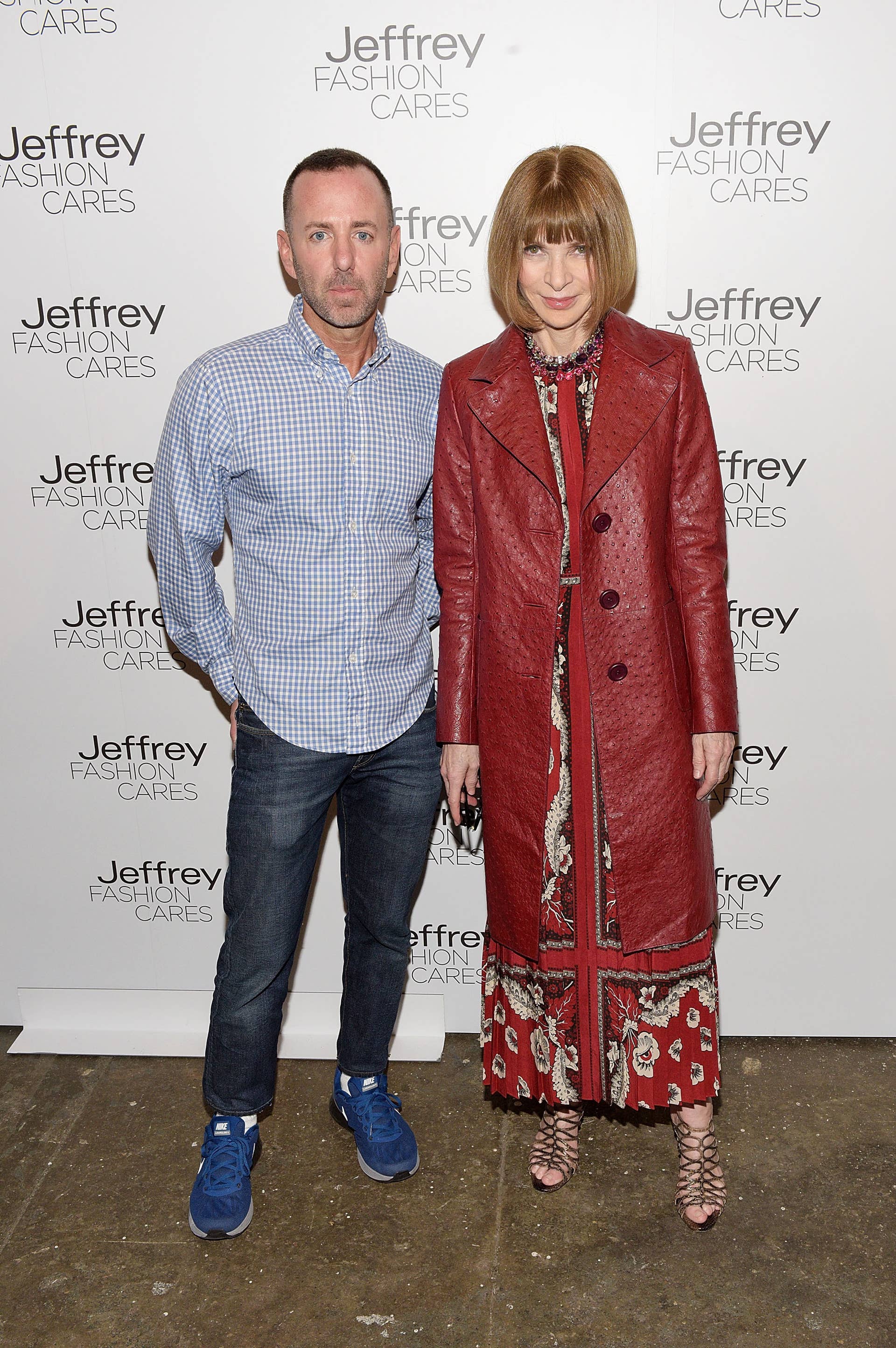 How Jeffrey Kalinsky Is Competing in a Changing Retail Landscape ...