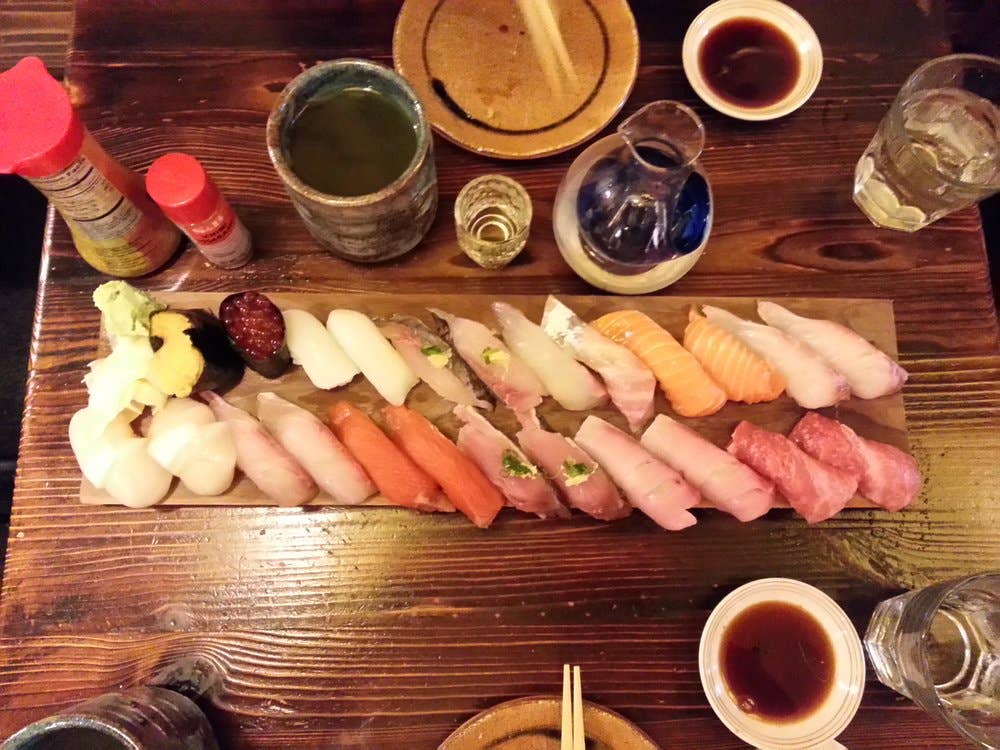 Finding Tokyo in Seattle: The Fashionista Guide [SPONSORED] - Fashionista