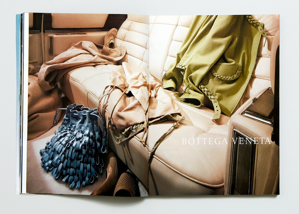 How 'T' Magazine's Patrick Li Became One of Fashion's Most Influential ...