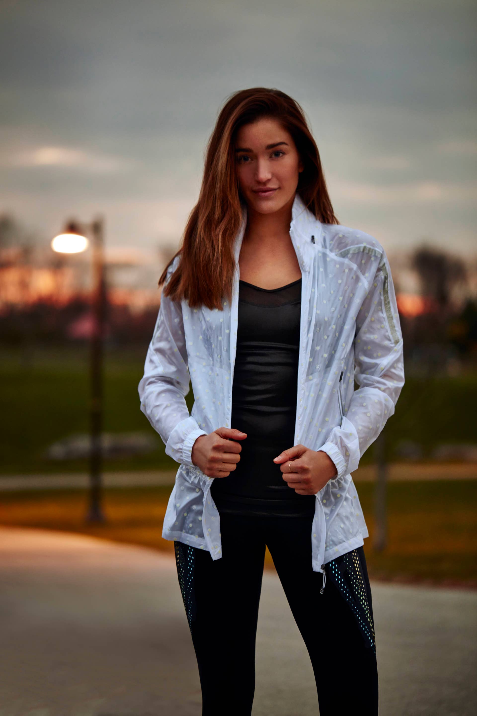 'Shape' Magazine Launches Activewear Collection - Fashionista