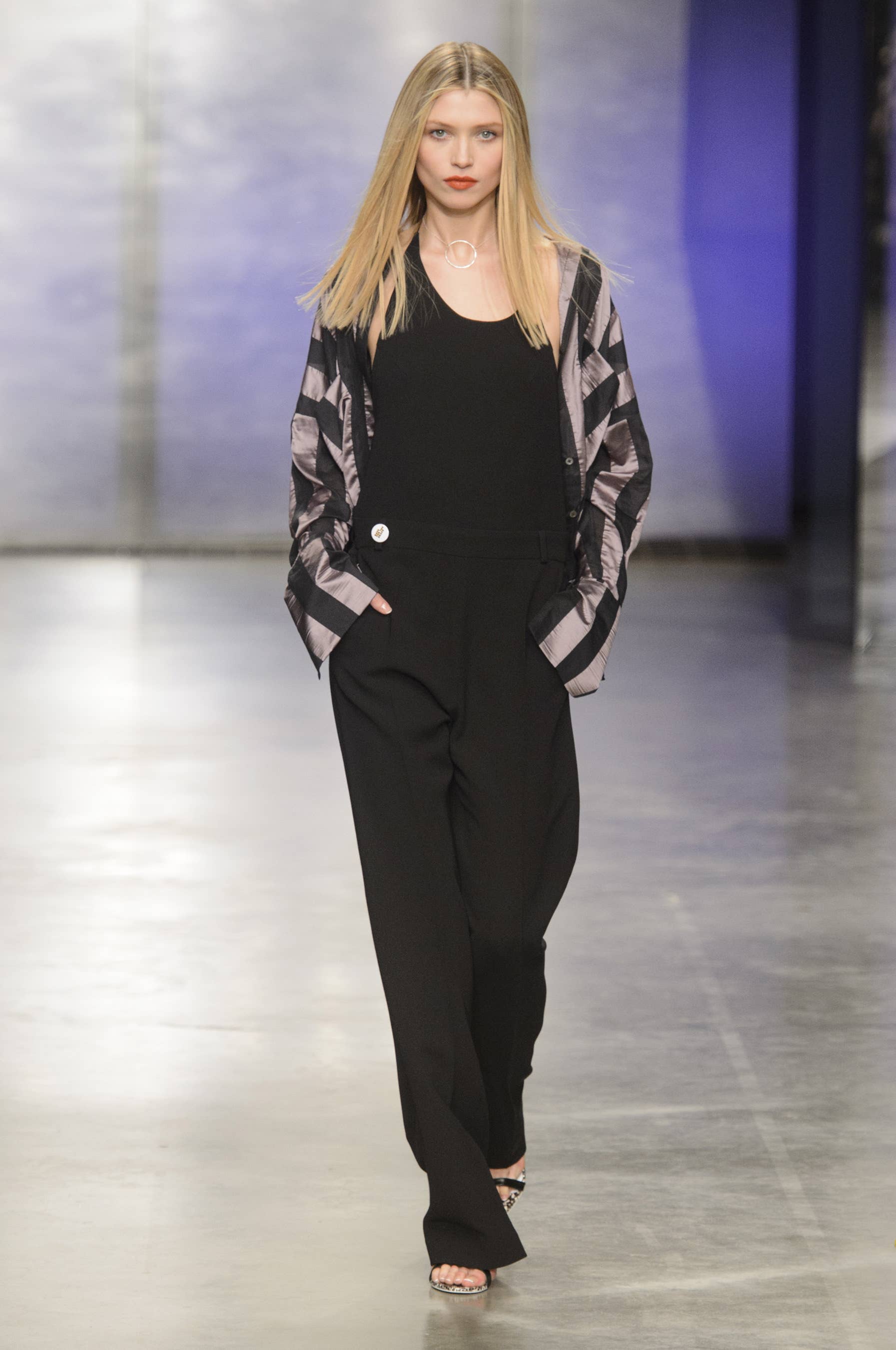 Prepare Yourself: The Early Aughts Are Back at Topshop Unique - Fashionista