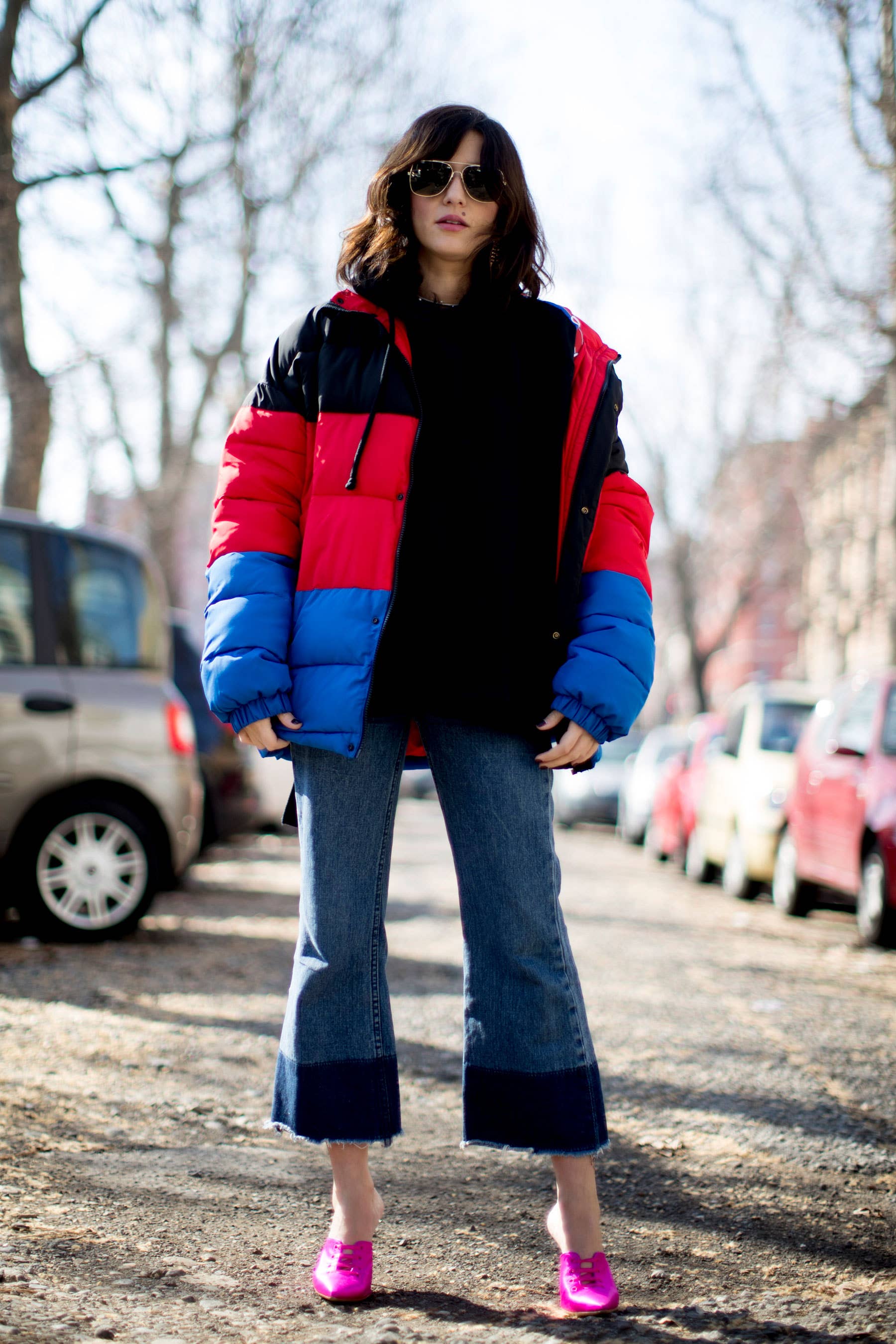 These Were the Best-Selling Street Style Items From Fashion Month ...