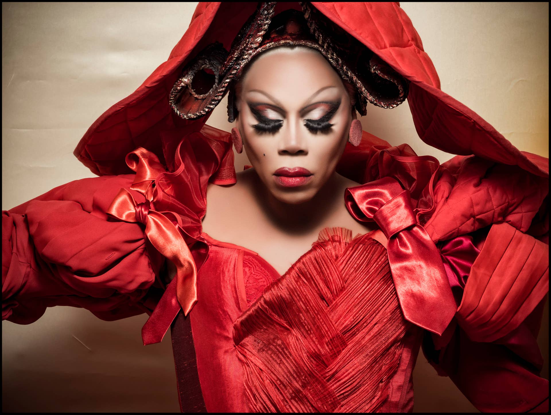 The 2018 Pirelli Calendar Stars an All-Black Cast Photographed By Tim ...