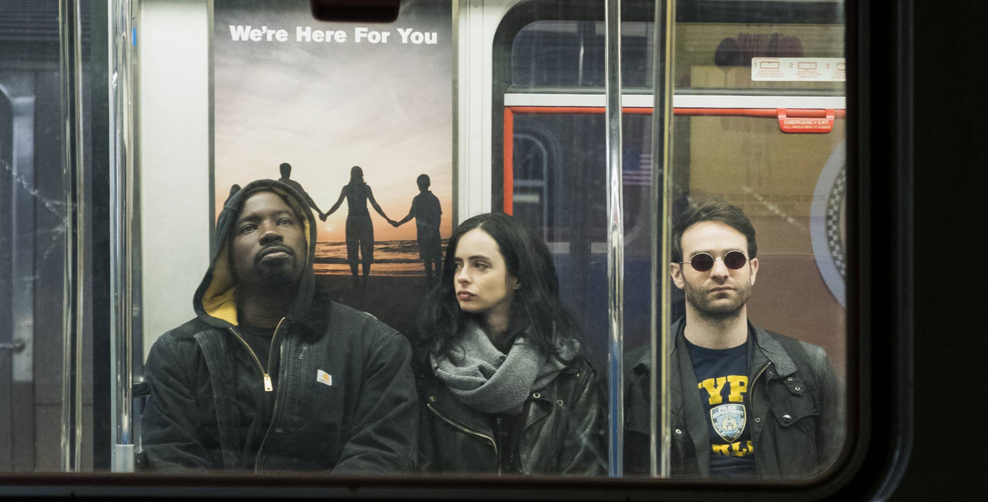 How Stephanie Maslansky Became the Costume Overlord for Netflix's ...