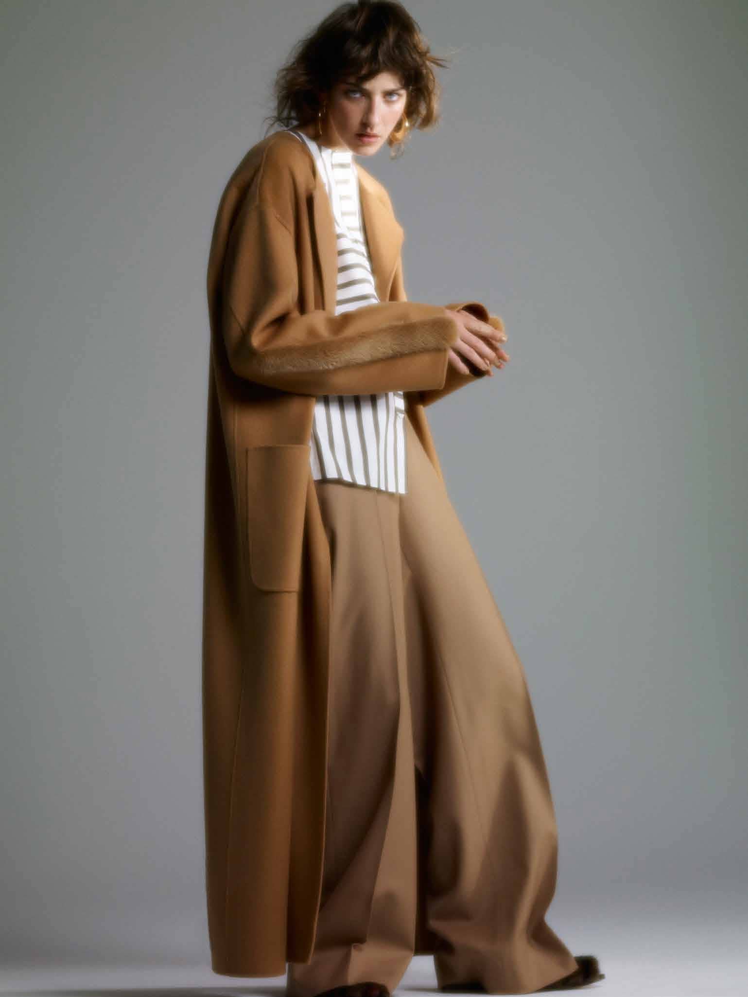 Label to Watch Cyclas Was Launched With the Japanese Power Woman in ...