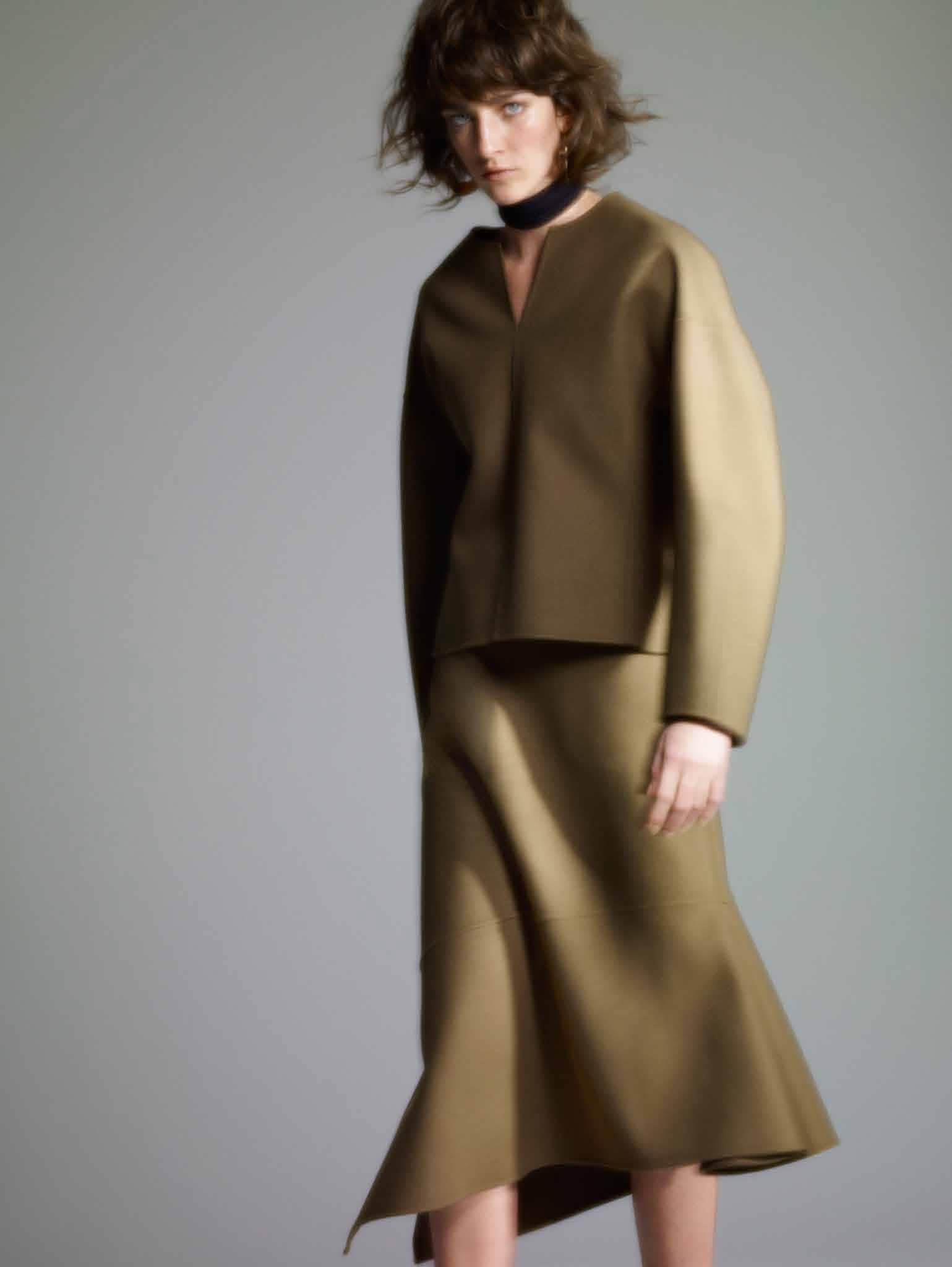 Label to Watch Cyclas Was Launched With the Japanese Power Woman in ...