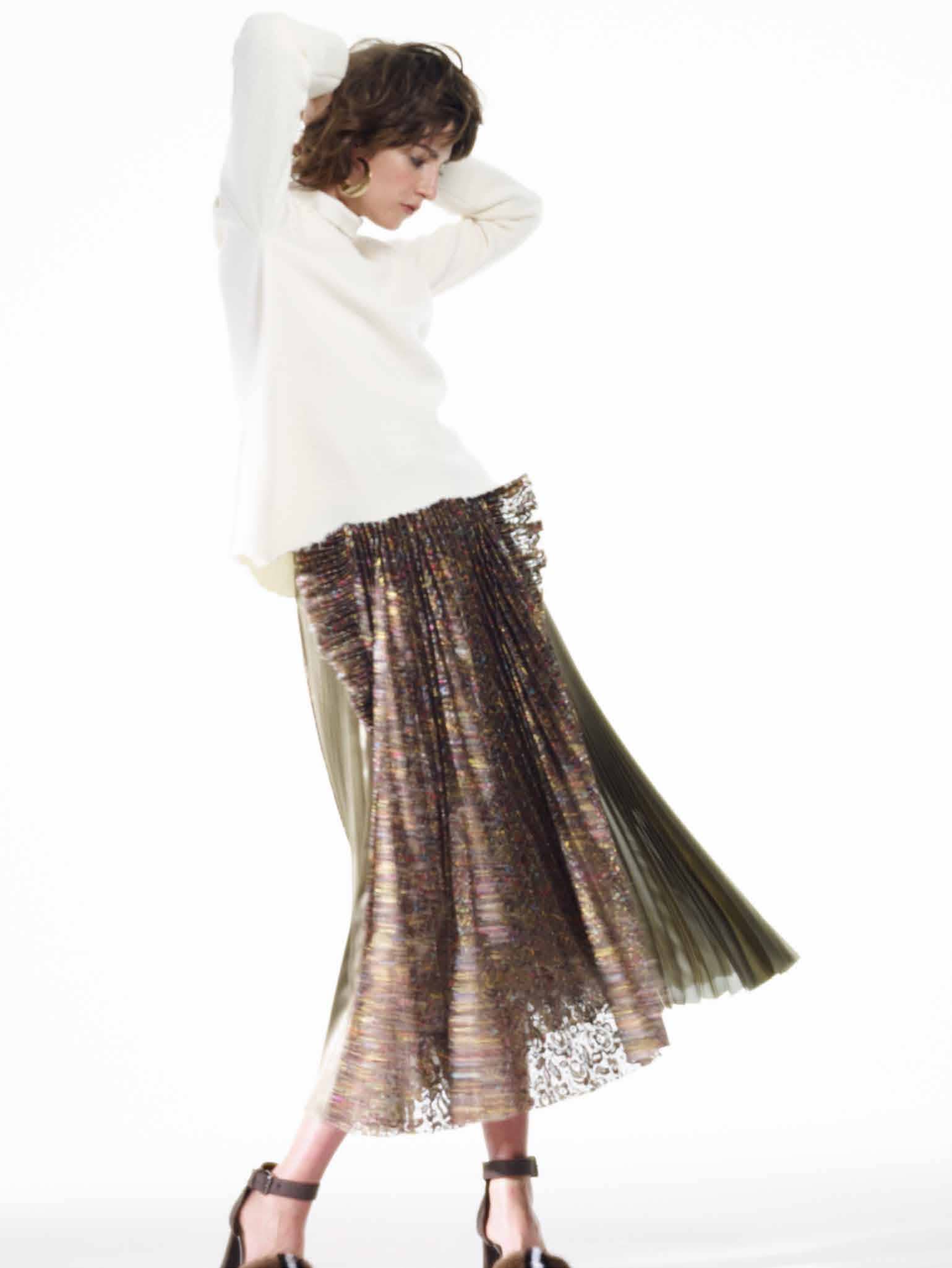 Label to Watch Cyclas Was Launched With the Japanese Power Woman in ...