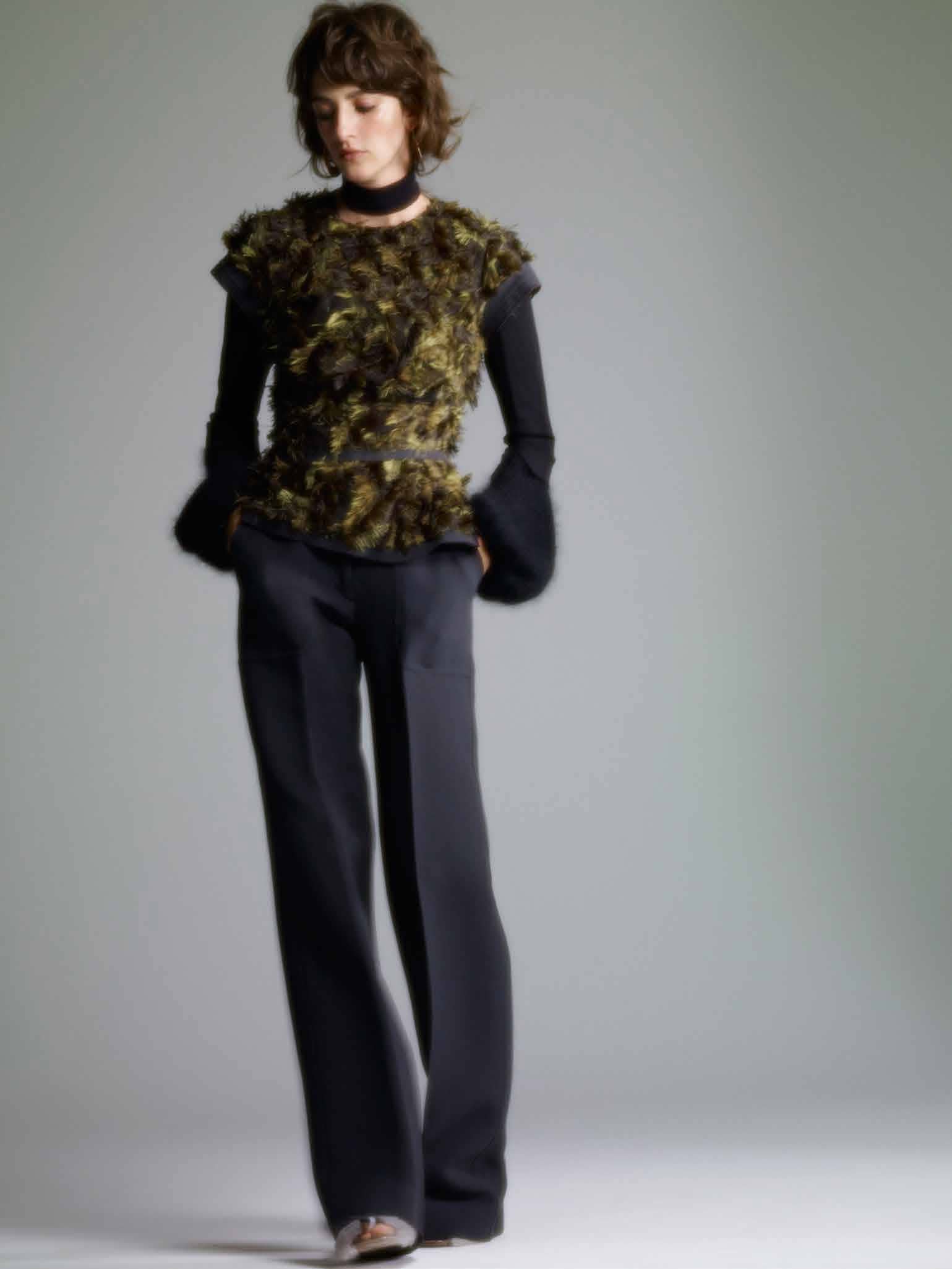 Label to Watch Cyclas Was Launched With the Japanese Power Woman in ...