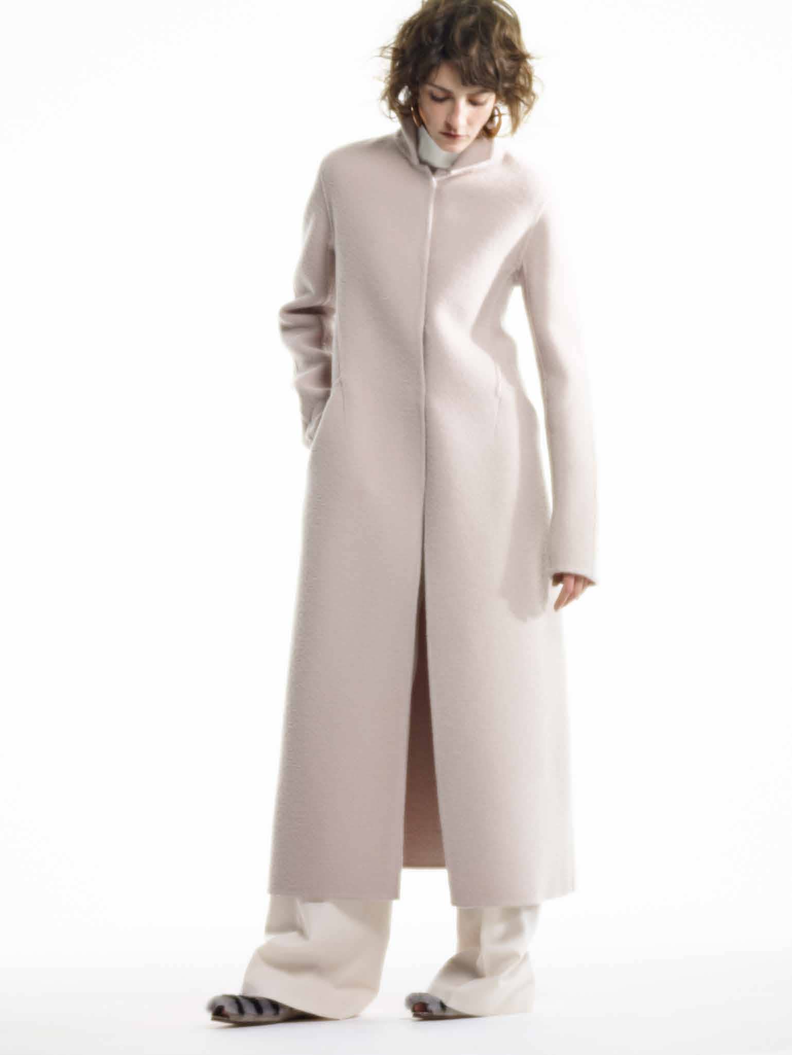 Label to Watch Cyclas Was Launched With the Japanese Power Woman in ...