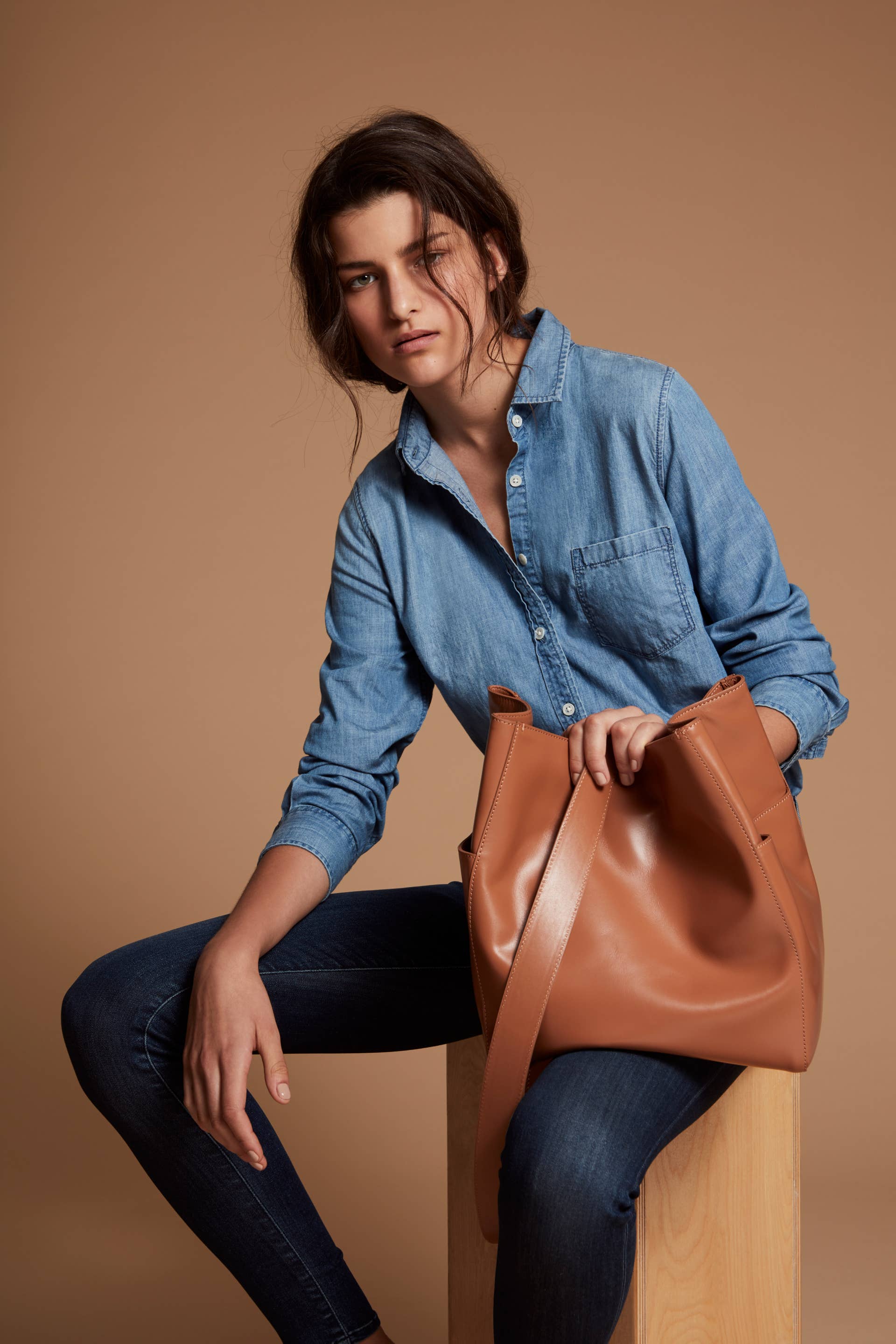 Mon Purse, a Customizable Handbag Line with Over 6 Billion Options ...