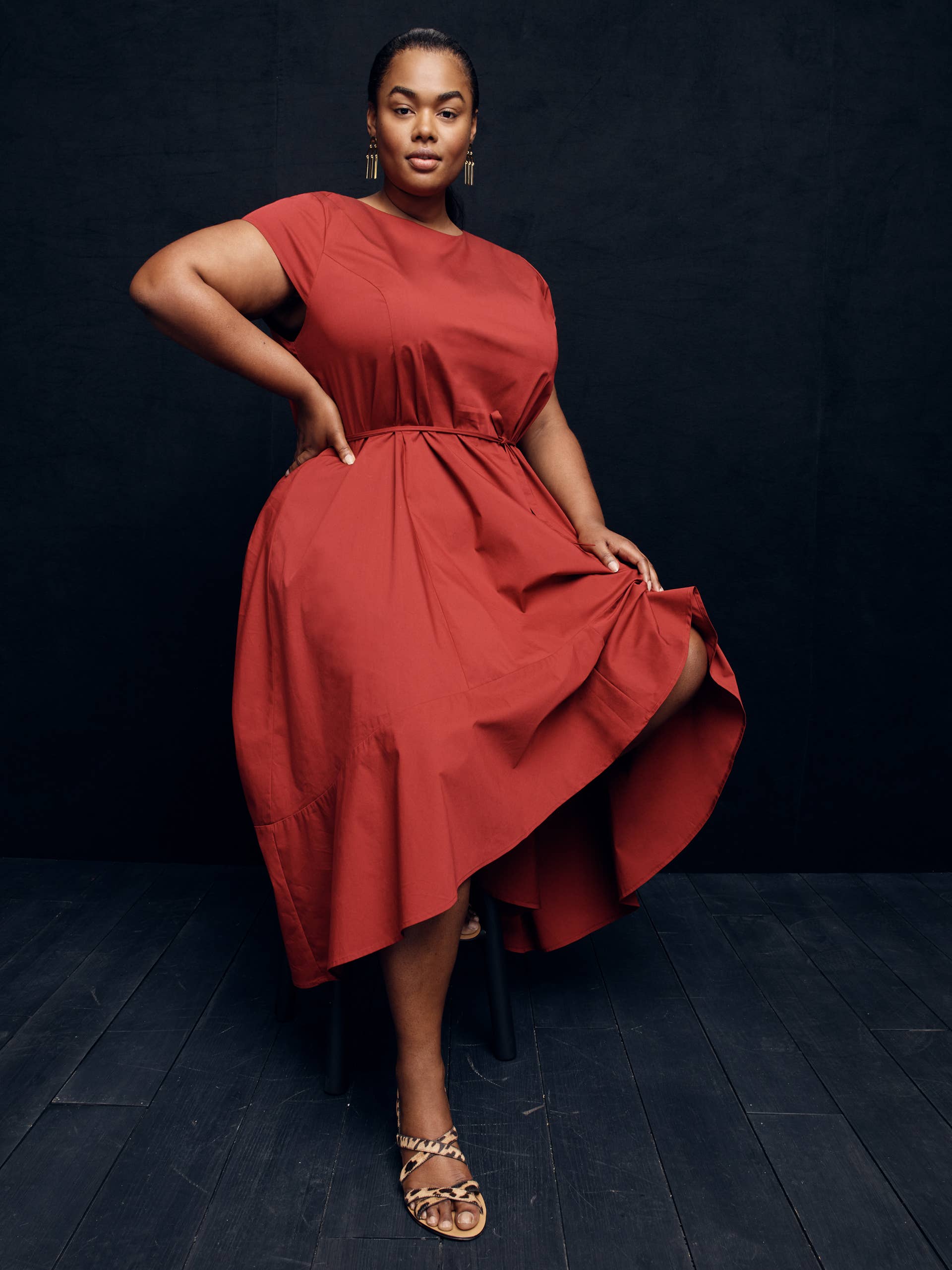 J.Crew Teams Up with Universal Standard to Extend Sizing - Fashionista