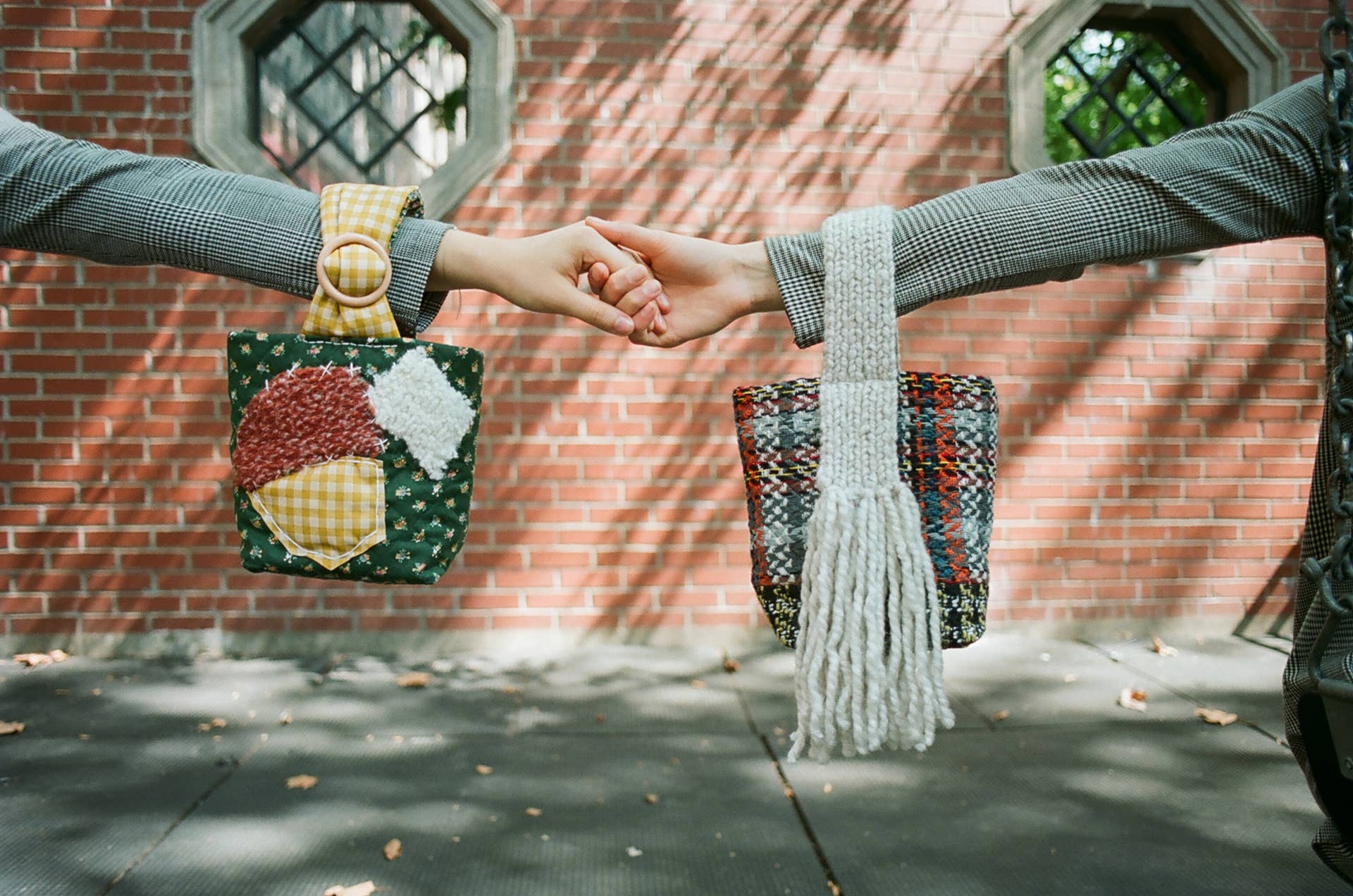 Chippy Is the New Brand Turning Nostalgia Into Handmade, One-of-a-Kind ...