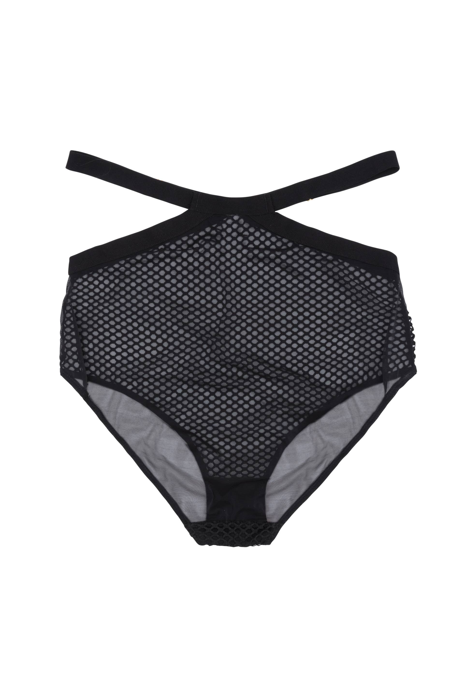 Gabi Gregg Plus-Size Lingerie Collection - Fashionista