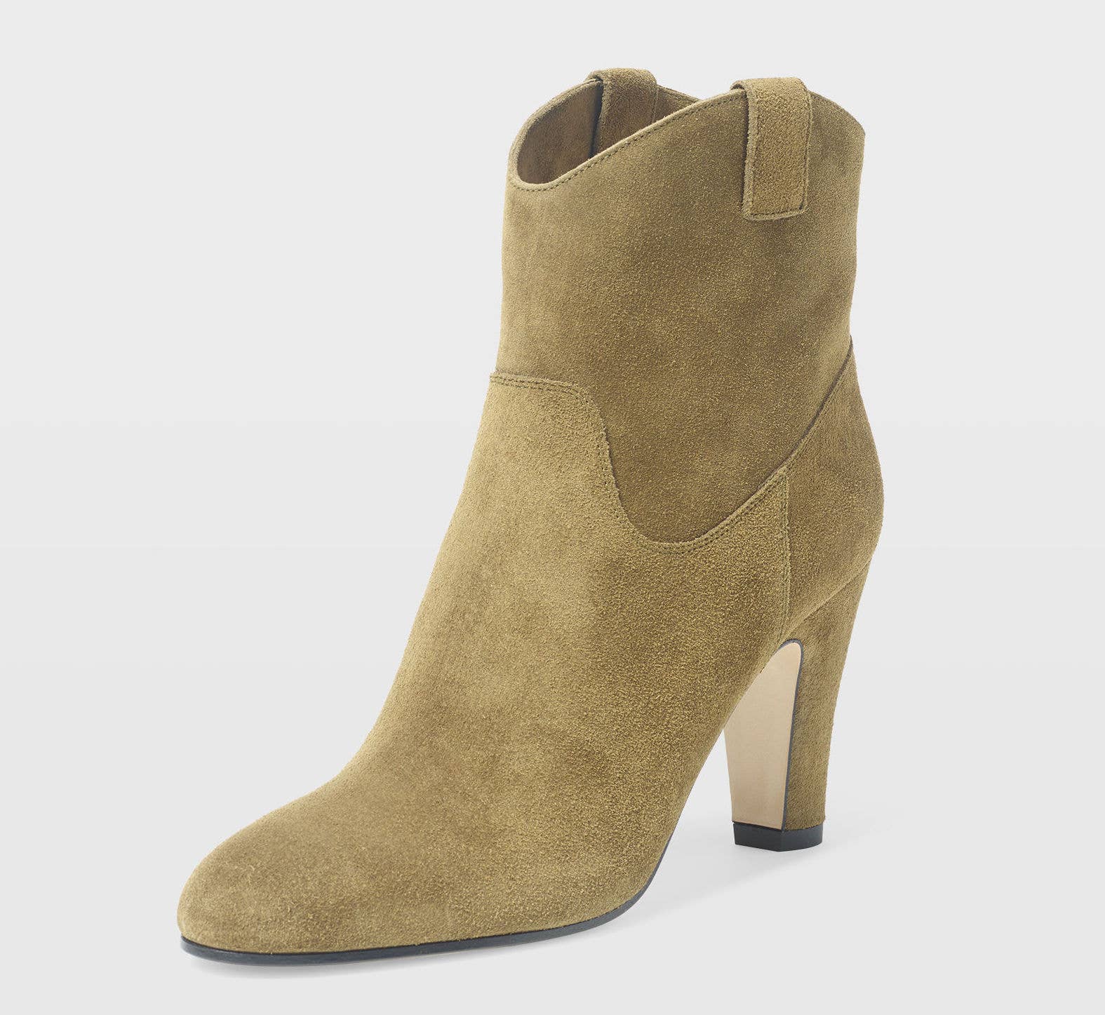 21 Pairs of Ankle Boots Guaranteed to Give Your Fall Wardrobe an Extra ...