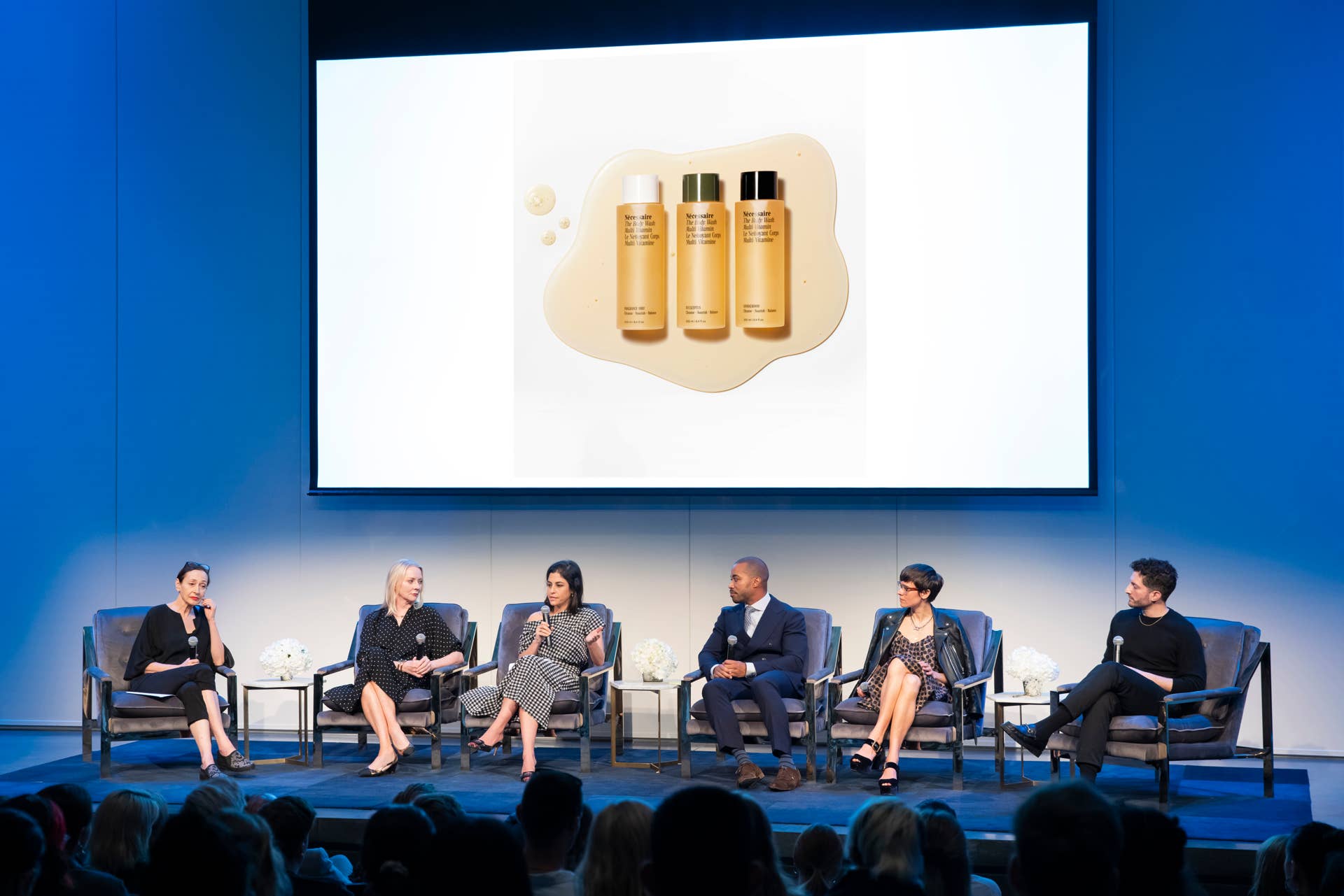 Changing Careers Helped These Beauty Entrepreneurs Break Through the ...