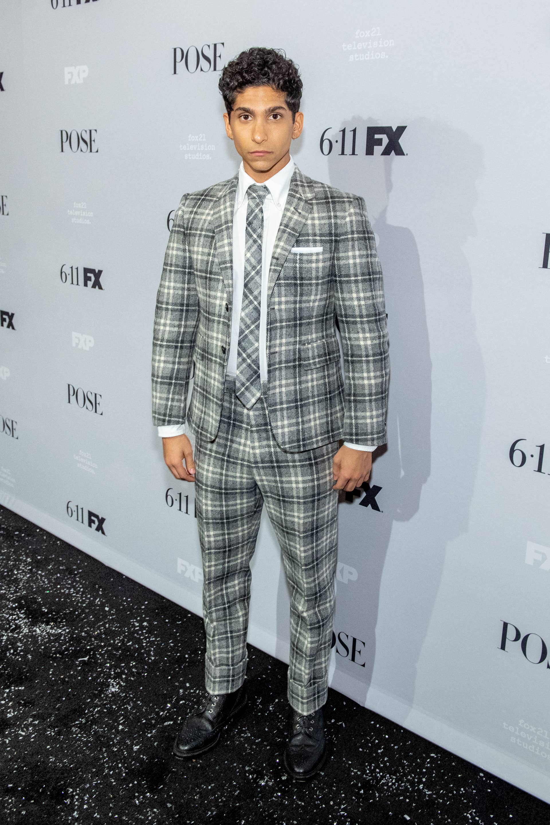 Obviously the Cast of 'Pose' Brought Some Fashion Drama to Their Season ...