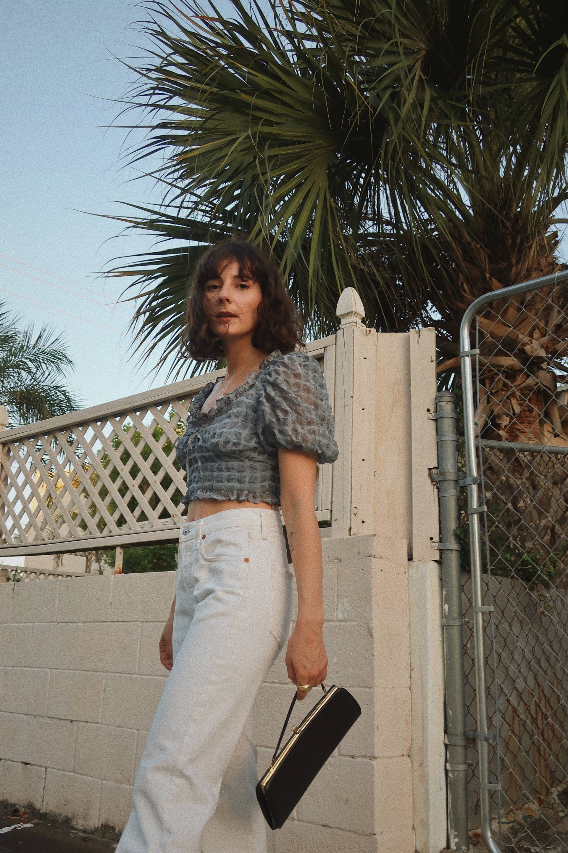 How I Shop: Alyssa Coscarelli, Also Known As @alyssainthecity - Fashionista