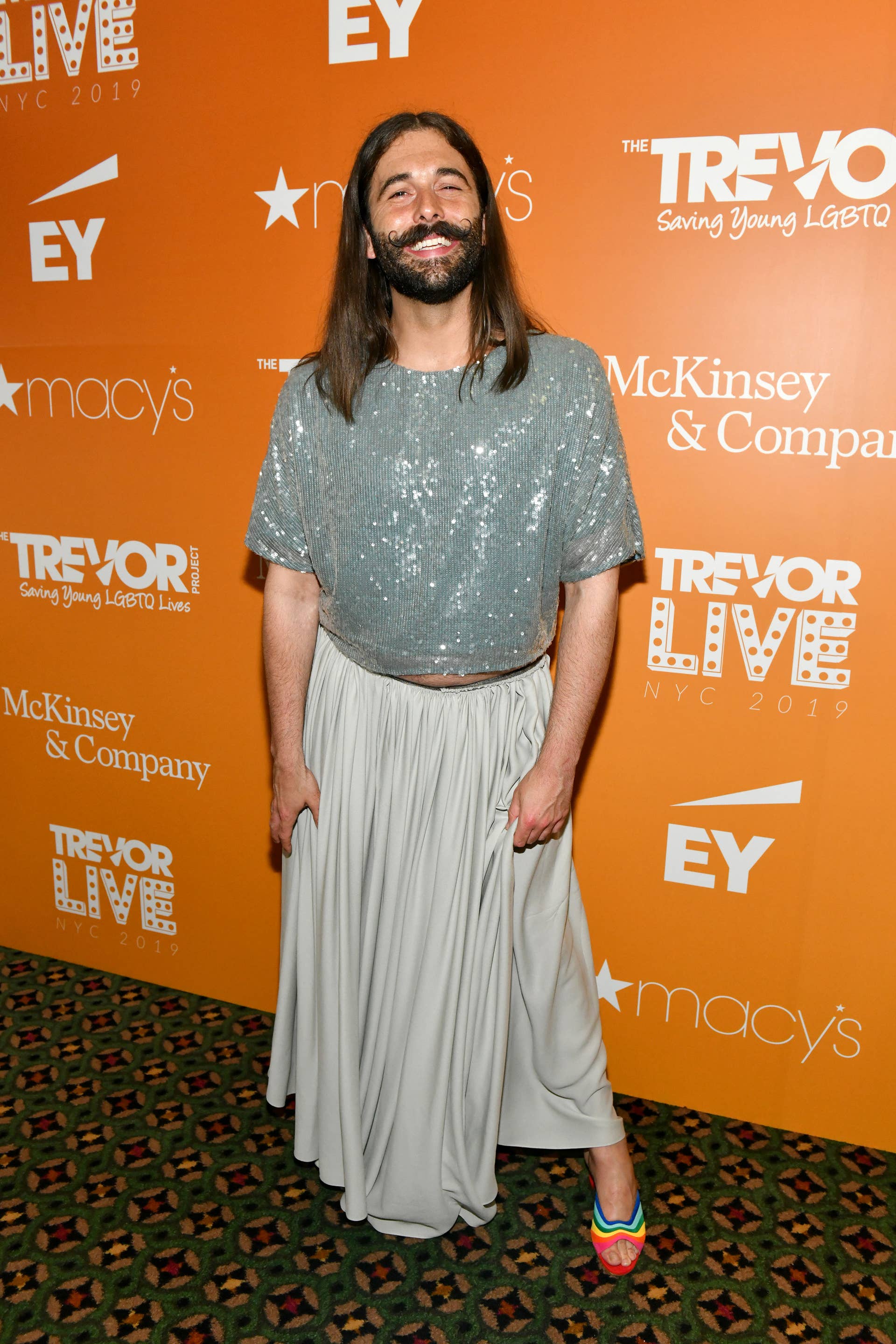 See What Cara Delevingne, Ashley Benson and Other Attendees Wore to the ...