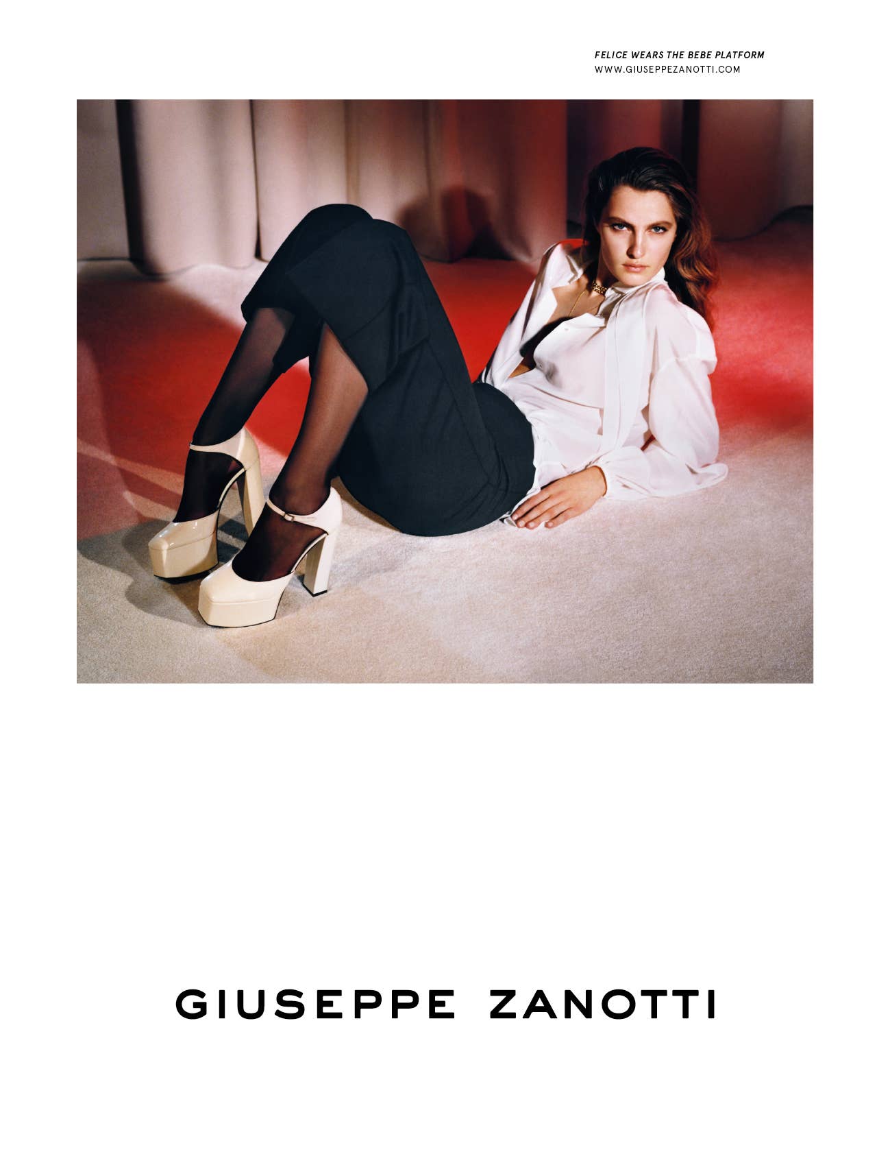 Fall 2019 Fashion Ad Campaigns - Fashionista
