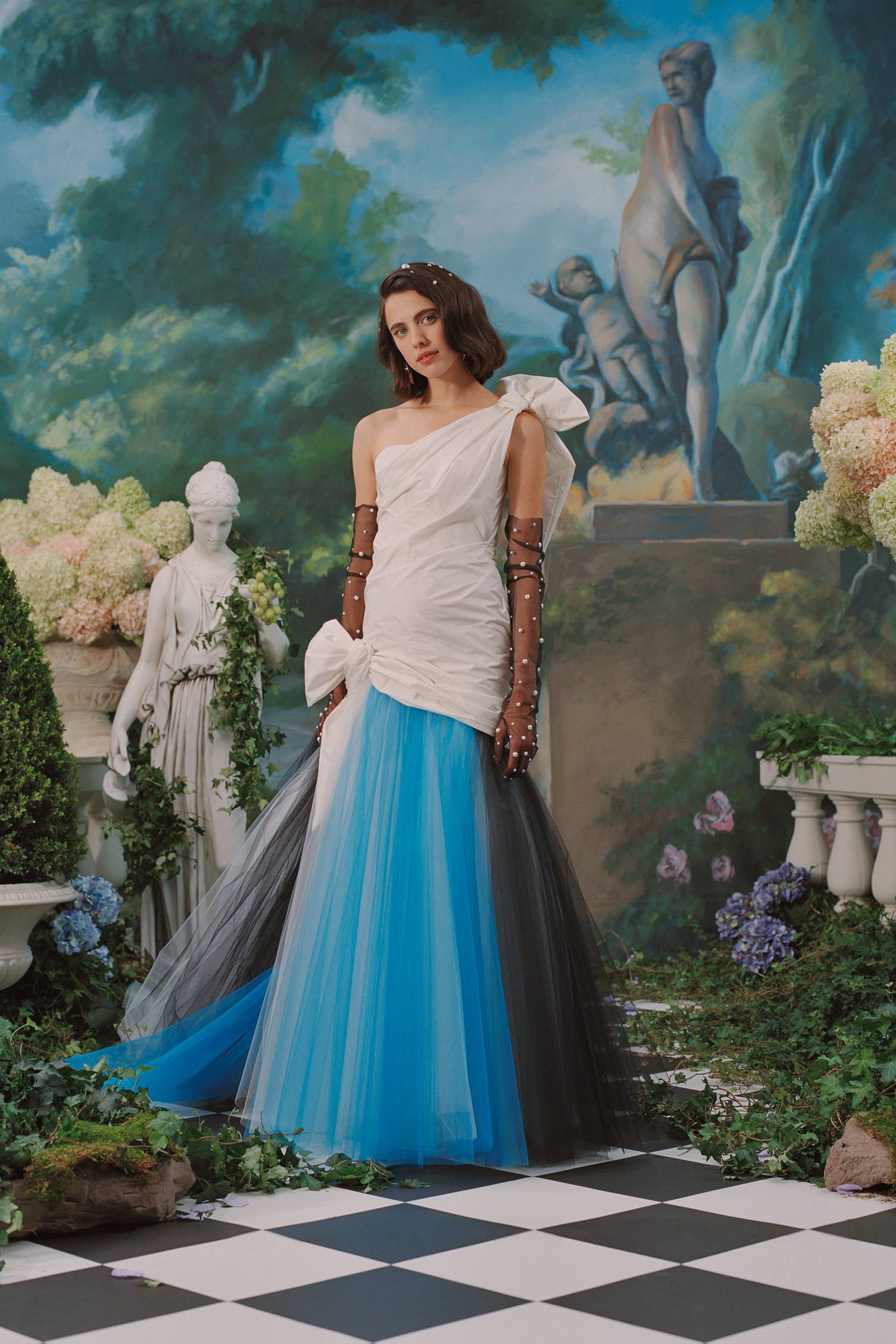 Rodarte Unveils Spring 2020 Collection Through a Series of Dreamy ...