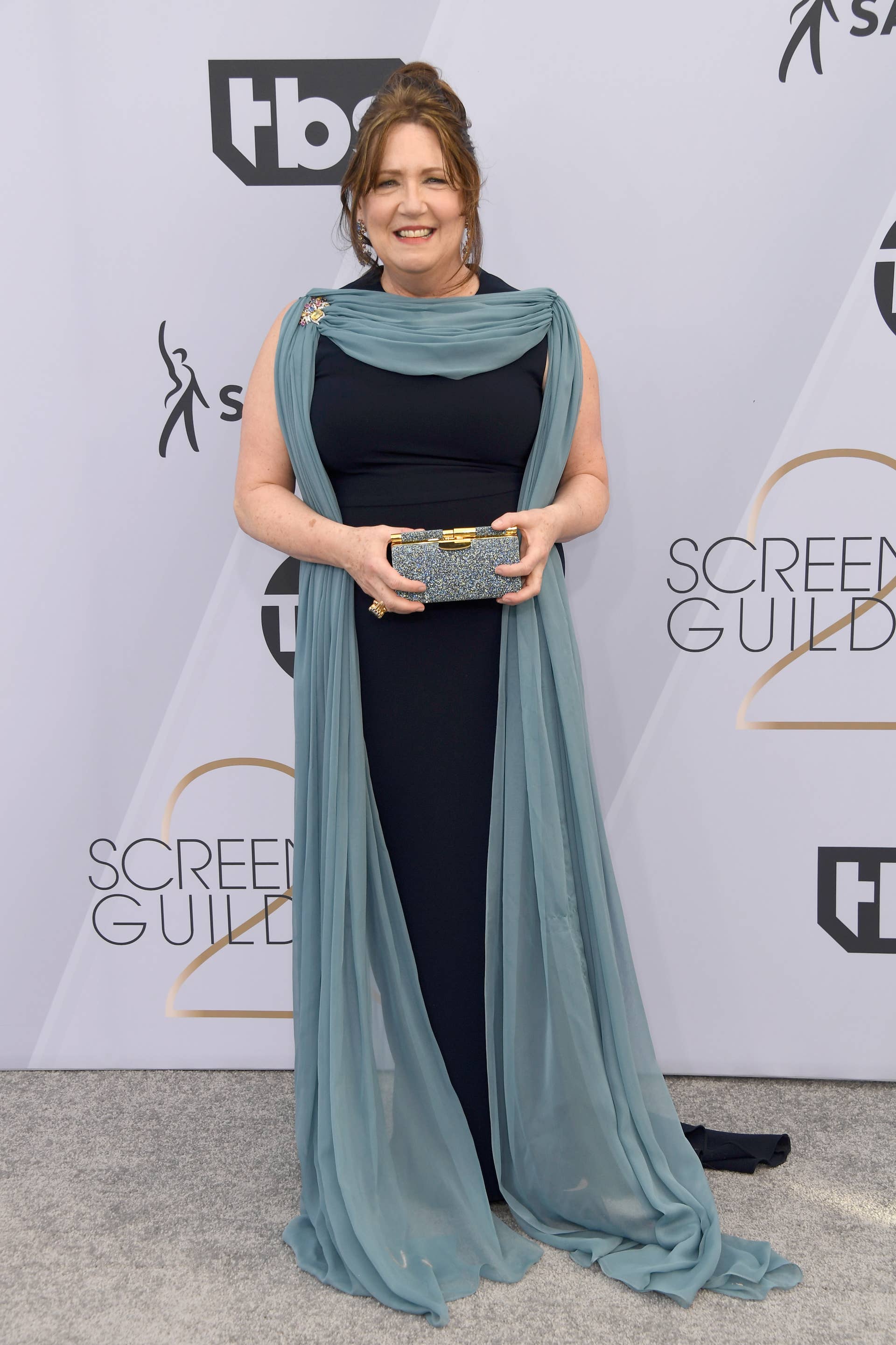 See Every Look From the 2019 SAG Awards Red Carpet - Fashionista