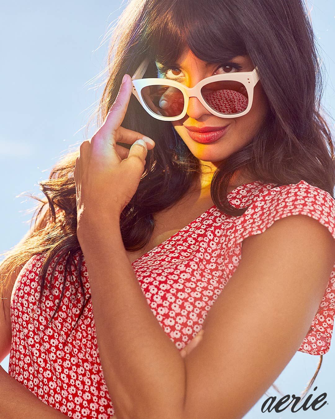 Aerie Debuts Its Most Diverse Group of Role Models Yet for Spring 2019 ...