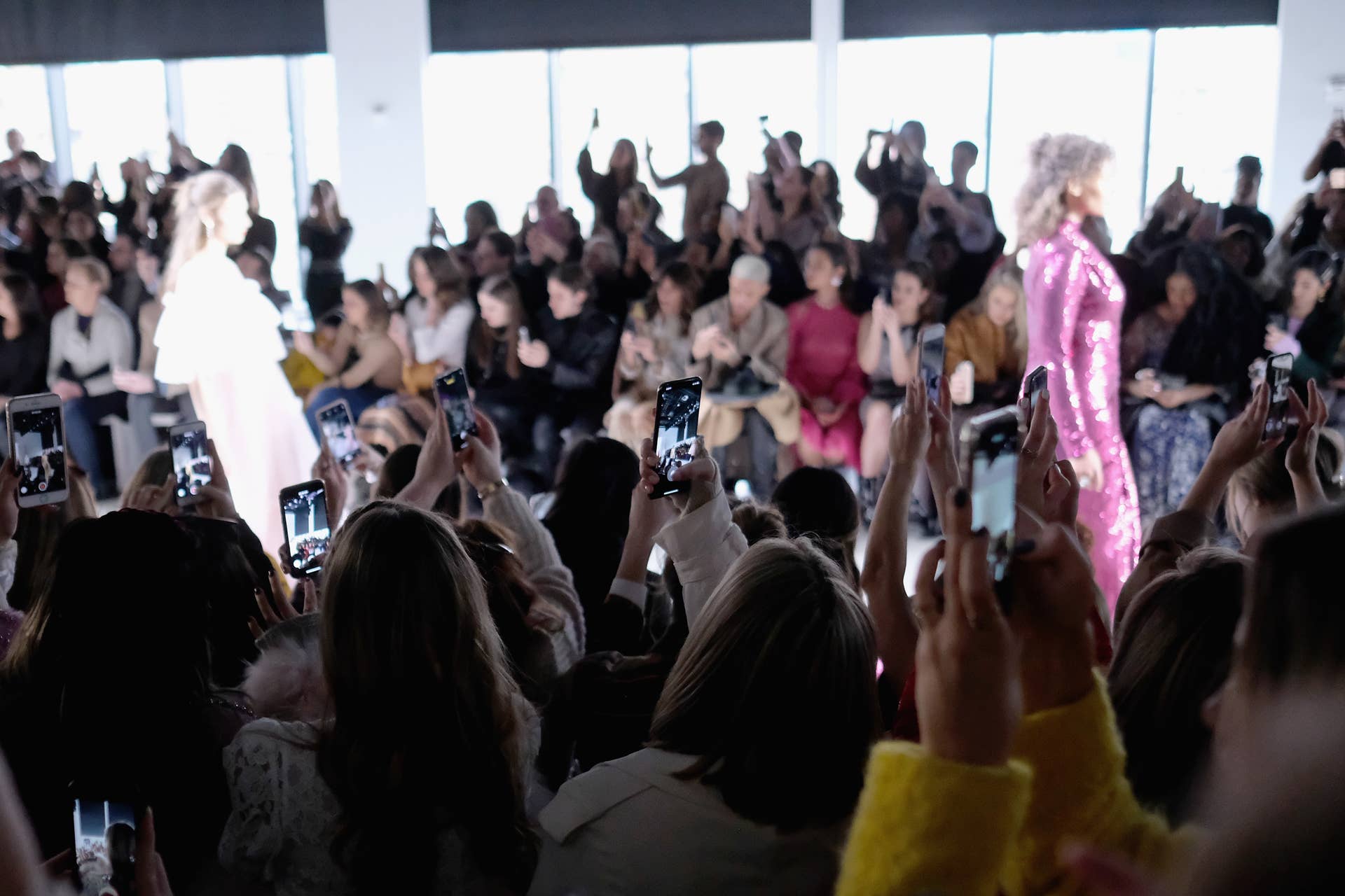 Must Read: What Generates the Most Buzz at Fashion Week, Why Retailers ...