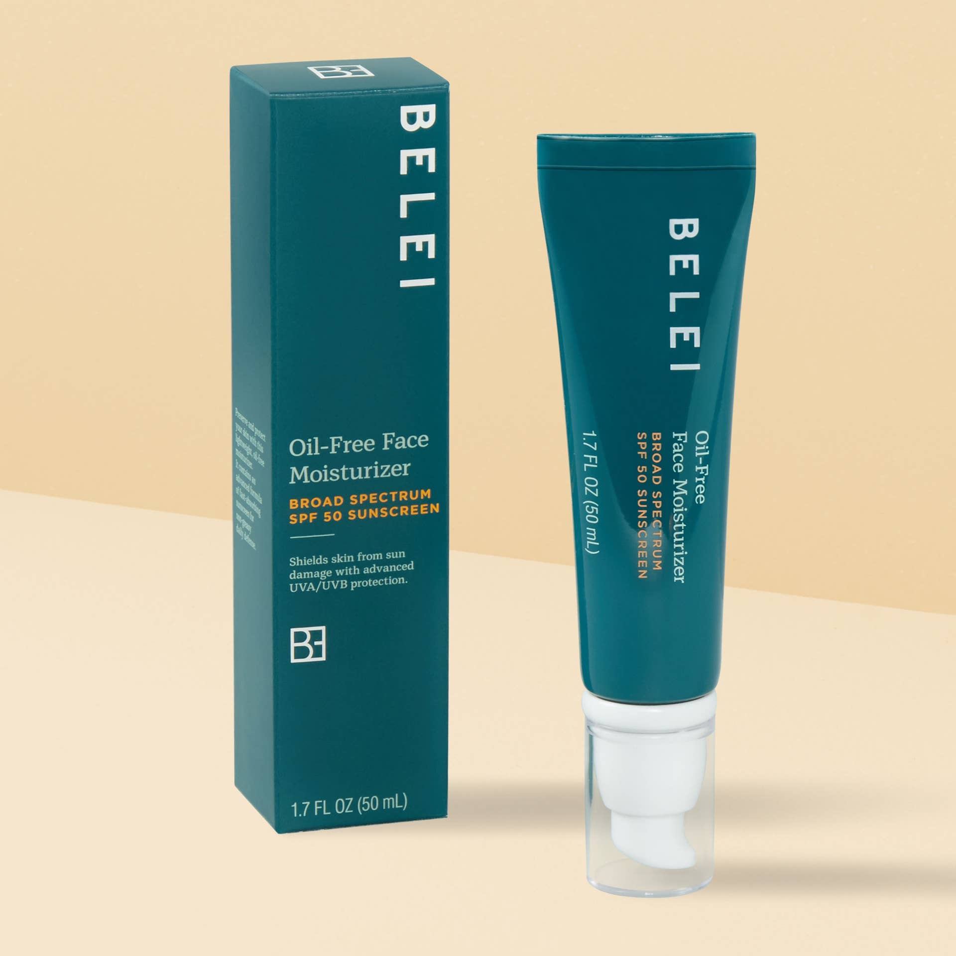 Amazon Enters the Skin-Care Business With New Brand Belei - Fashionista