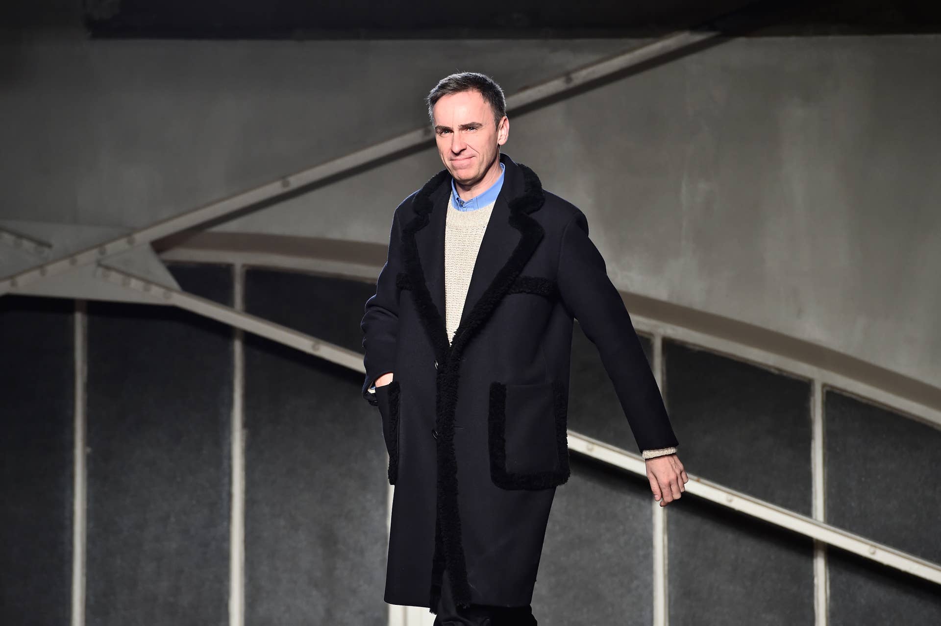 Must Read: Raf Simons Talks Life After Calvin Klein, Janties and Ugly ...