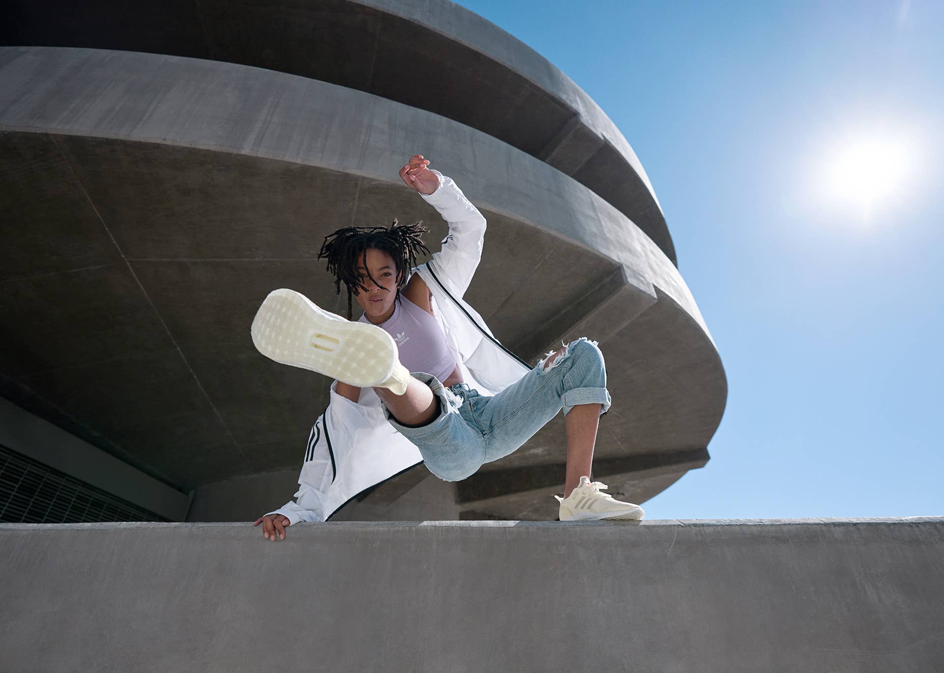Adidas and Everlane Present Vastly Different Approaches to Creating ...