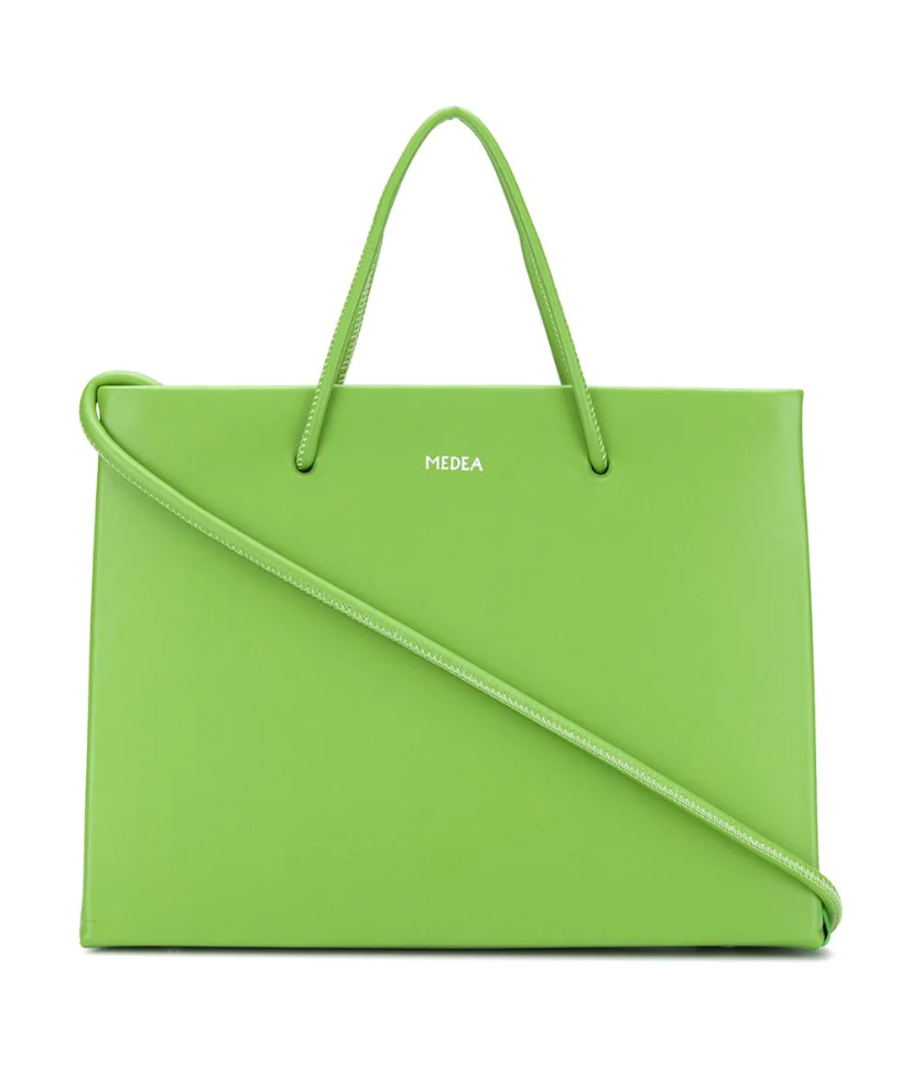 15 Mini Totes That Will, At the Very Least, Fit Your Phone - Fashionista