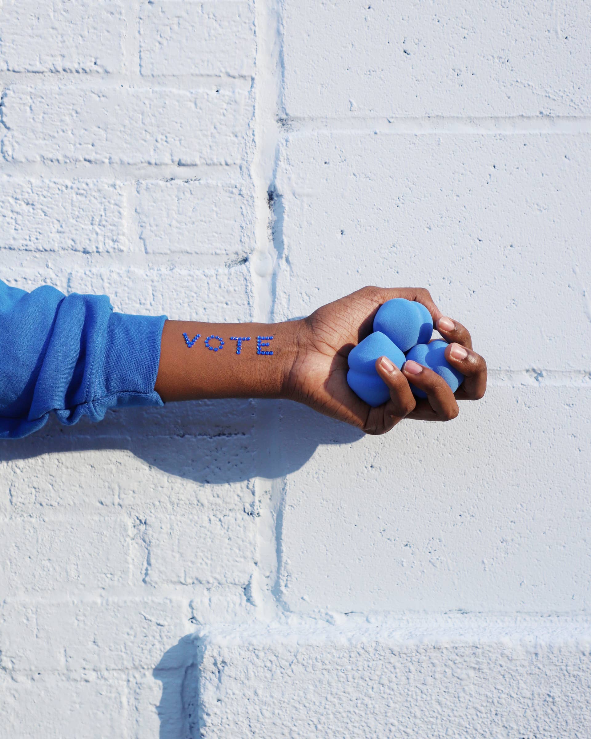 Anonymous Industry Players Launch 'Biden Beauty' to Support the ...