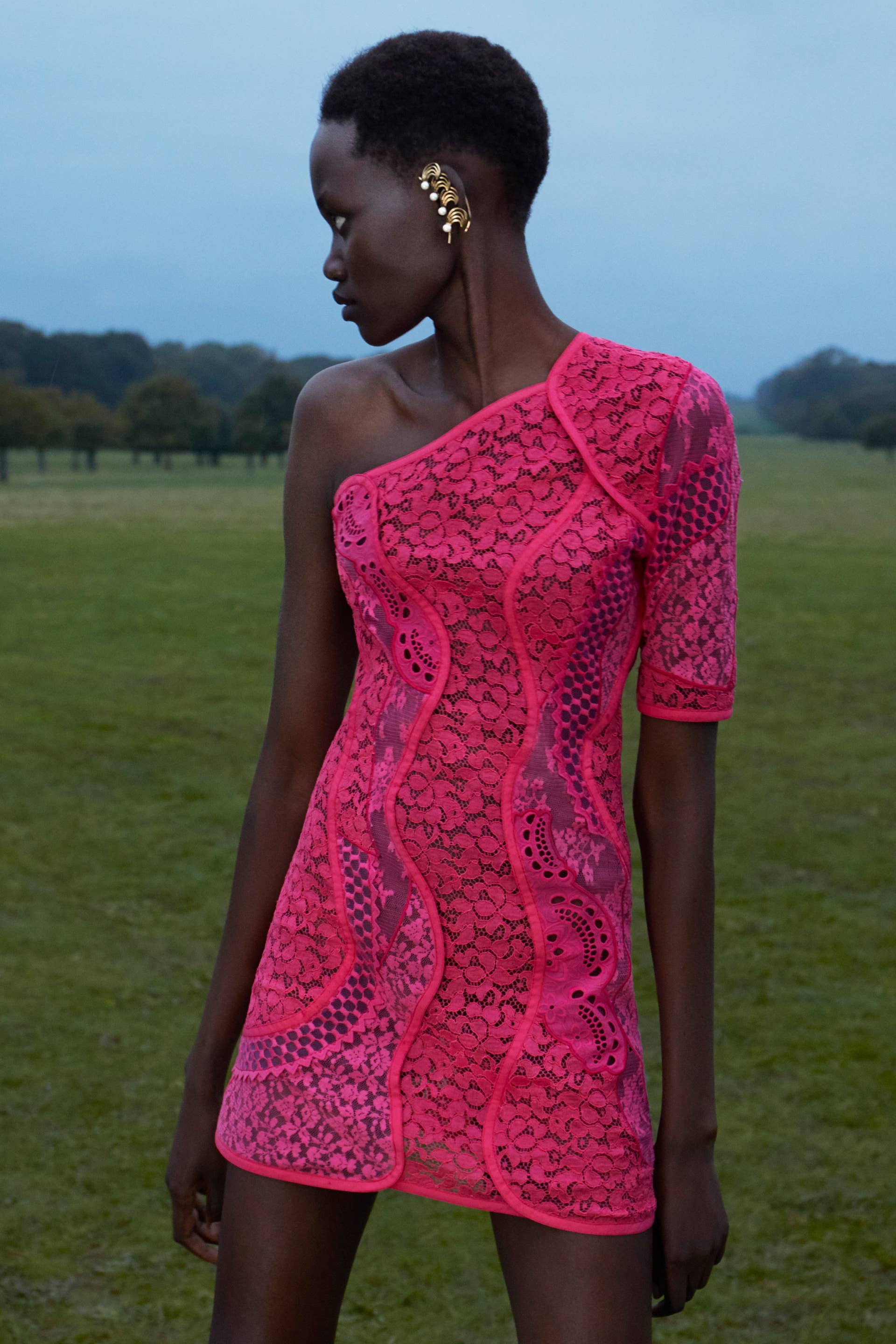 Spring 2021 Was the Season Every Designer Finally Decided to Upcycle ...