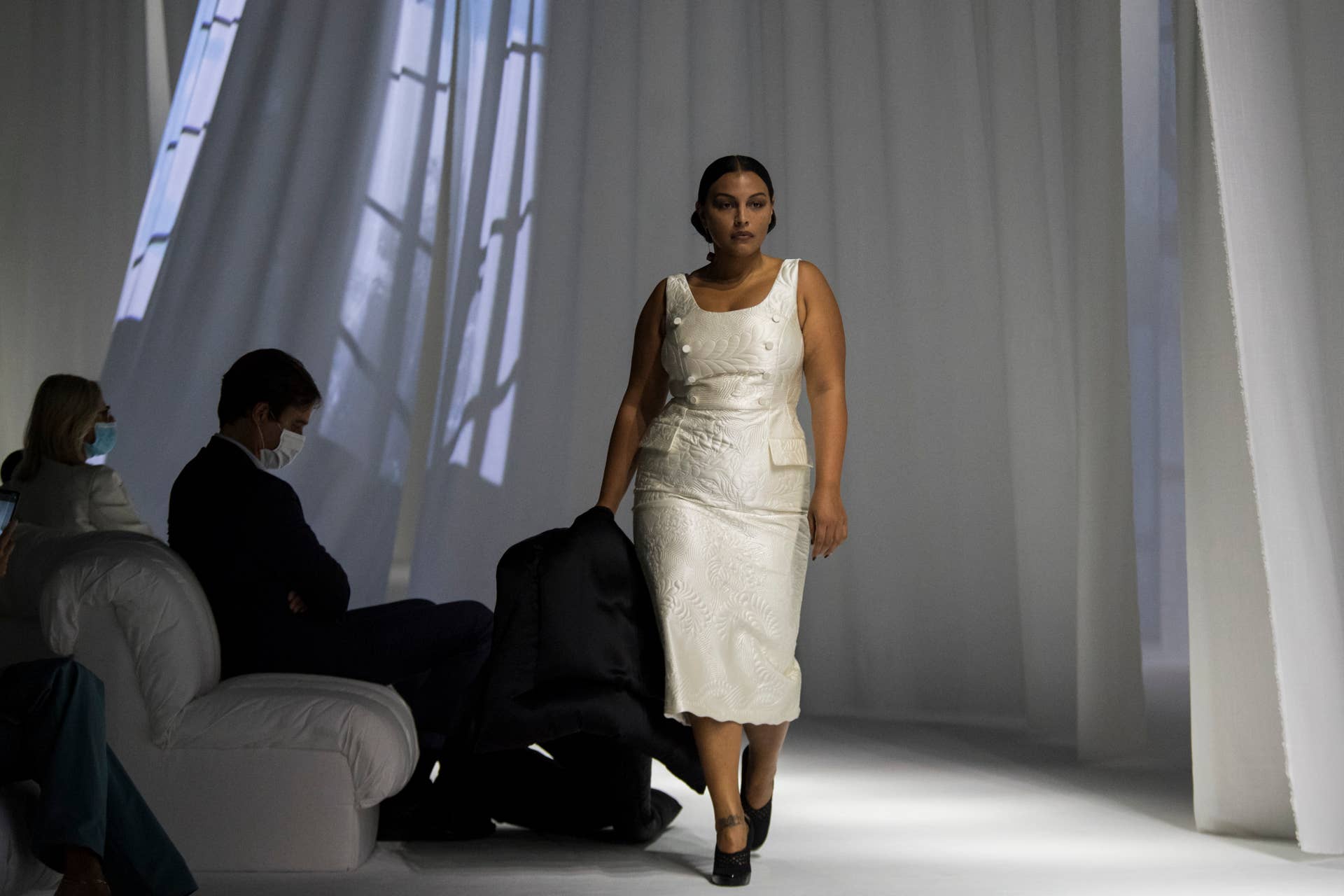 Spring 2021 Paris - Fashionista