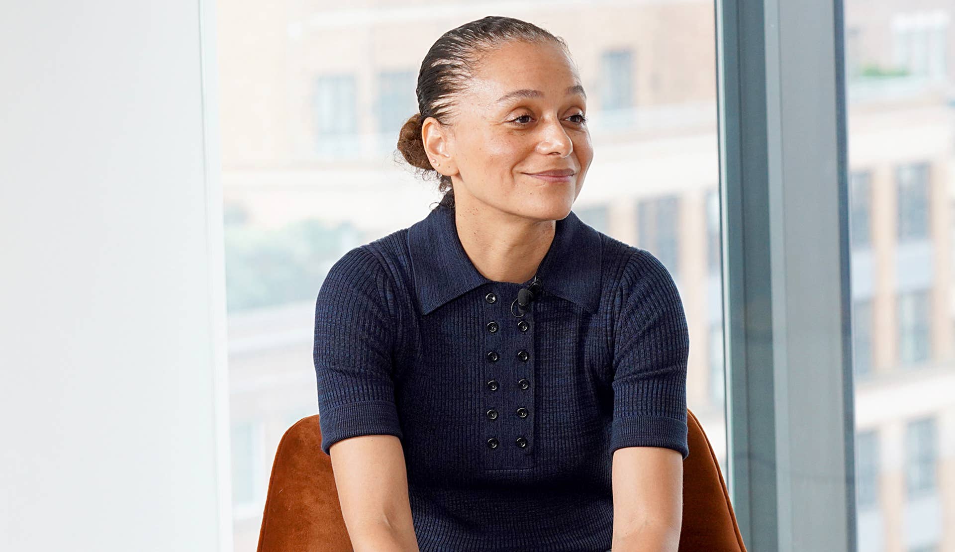 Samira Nasr's First Issue as Editor-in-Chief of 'Harper's Bazaar' Is ...