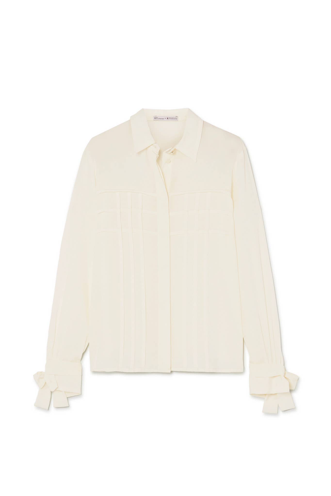 Yoox Net-a-Porter and Prince Charles (Yes, That One) Unveil Partnership ...