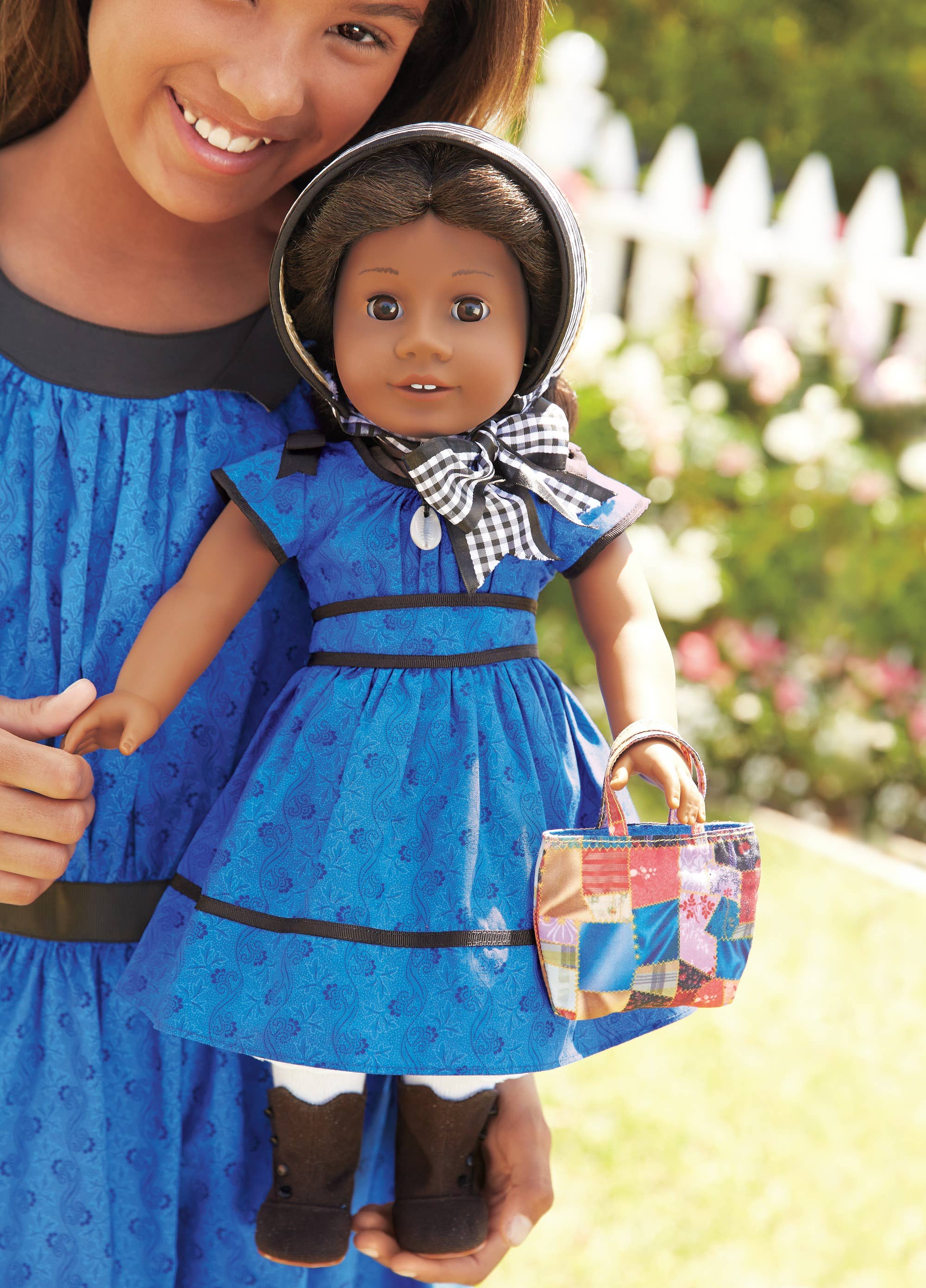 Millennials Grow Up, But American Girl Is Forever - Fashionista