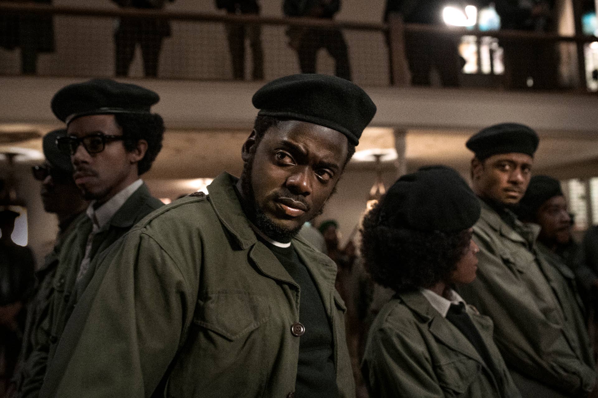 The Costumes in 'Judas and the Black Messiah' Offer a History Lesson in ...