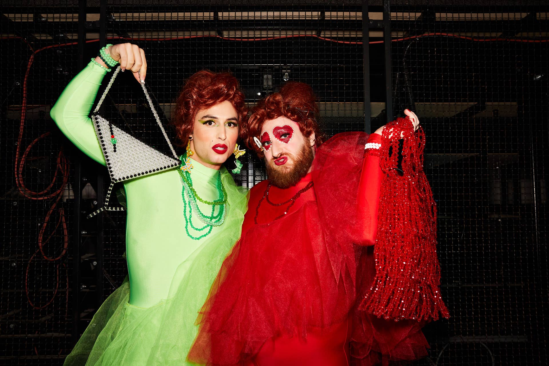 Susan Alexandra Put on a Deeply Personal Broadway Show for Fashion Week ...