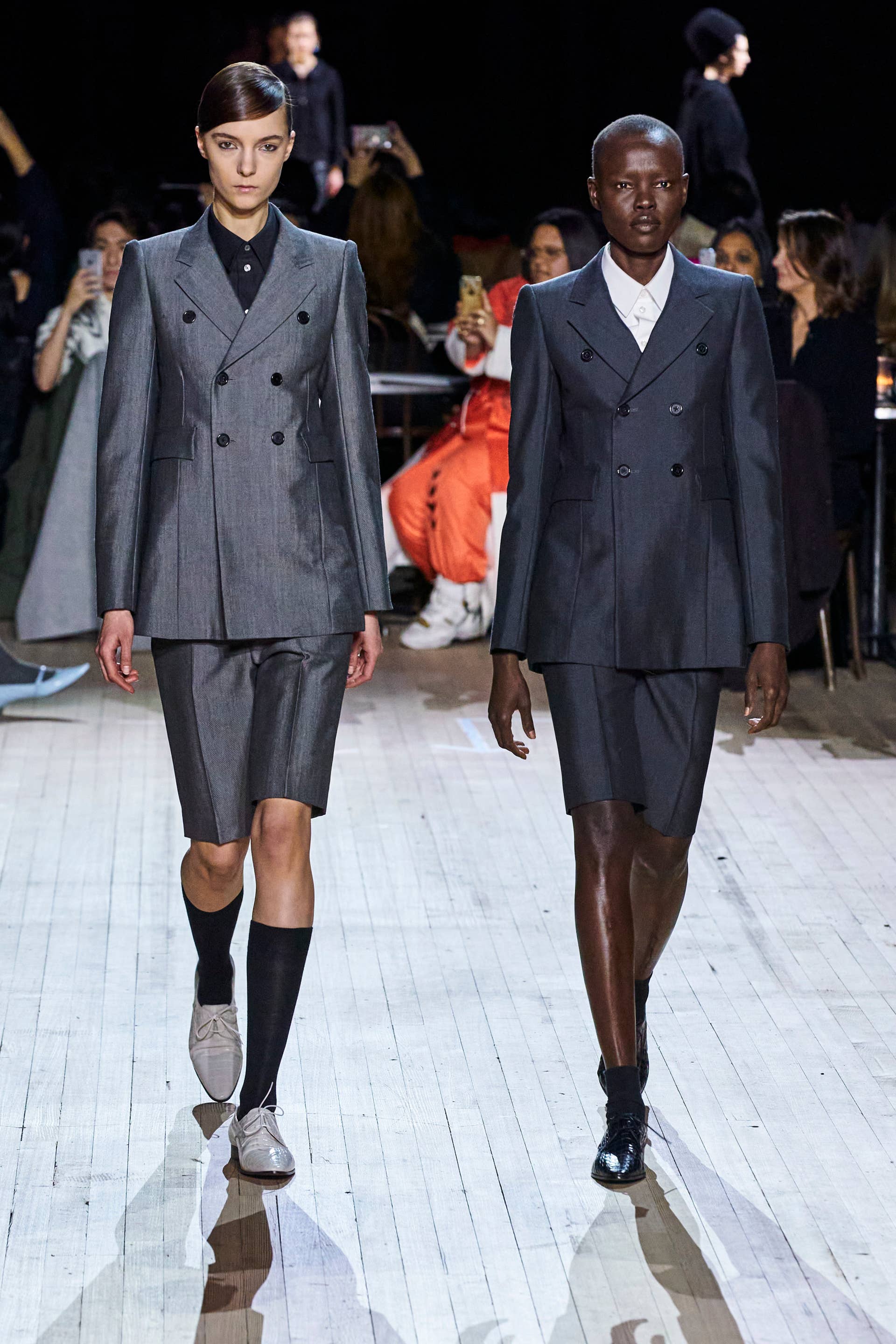The Marc Jacobs Fall 2020 Show Was Beautiful, Magical Chaos - Fashionista