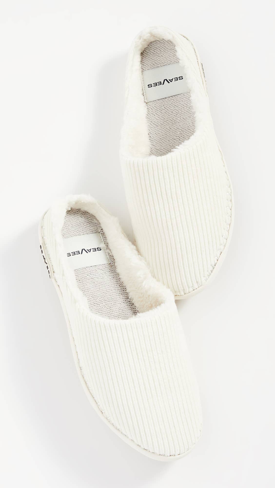 19 Stylish Slippers to Make Working From Home Better - Fashionista