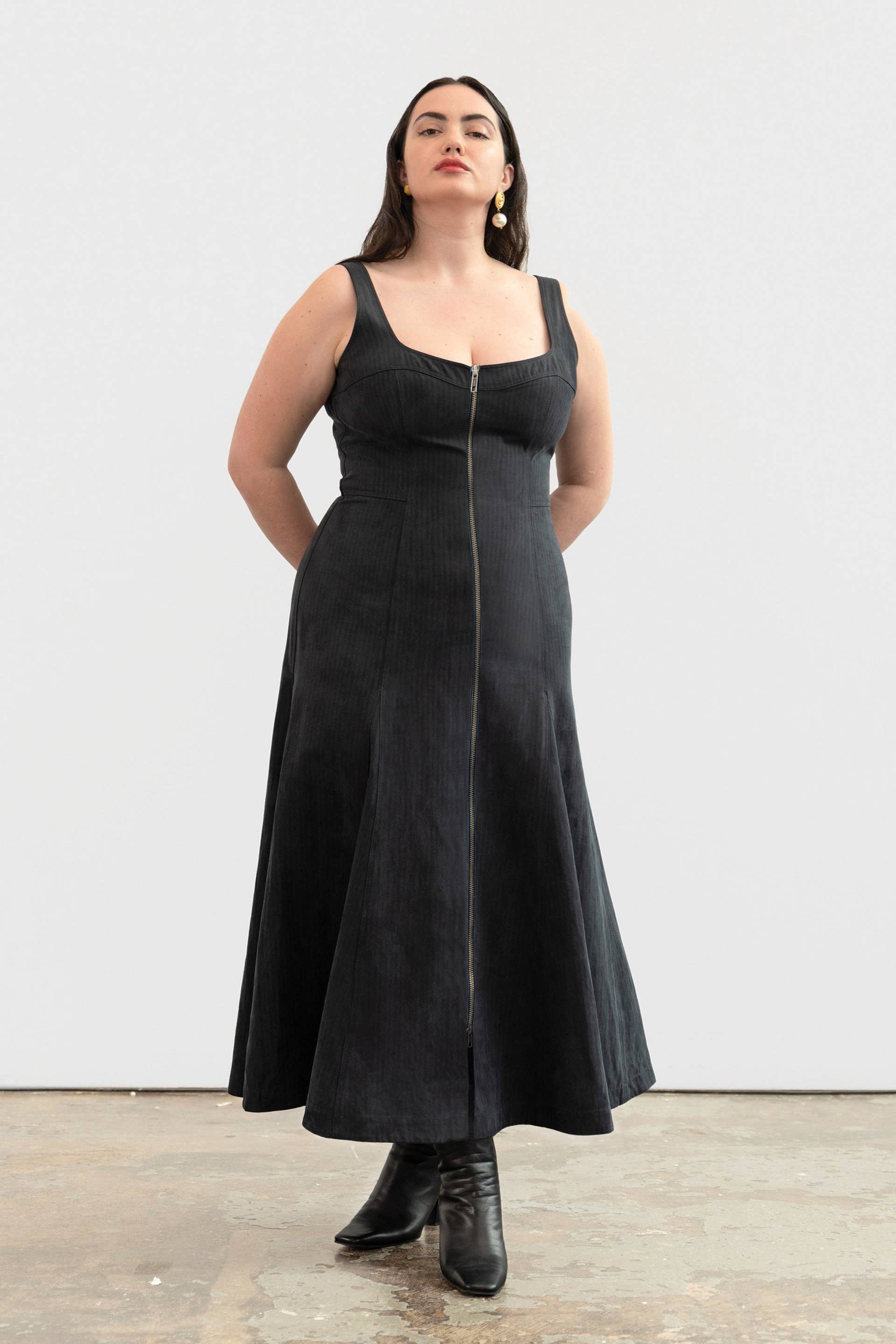 Great Outfits in Fashion History: Winona Ryder's Frequently Re-Worn ...